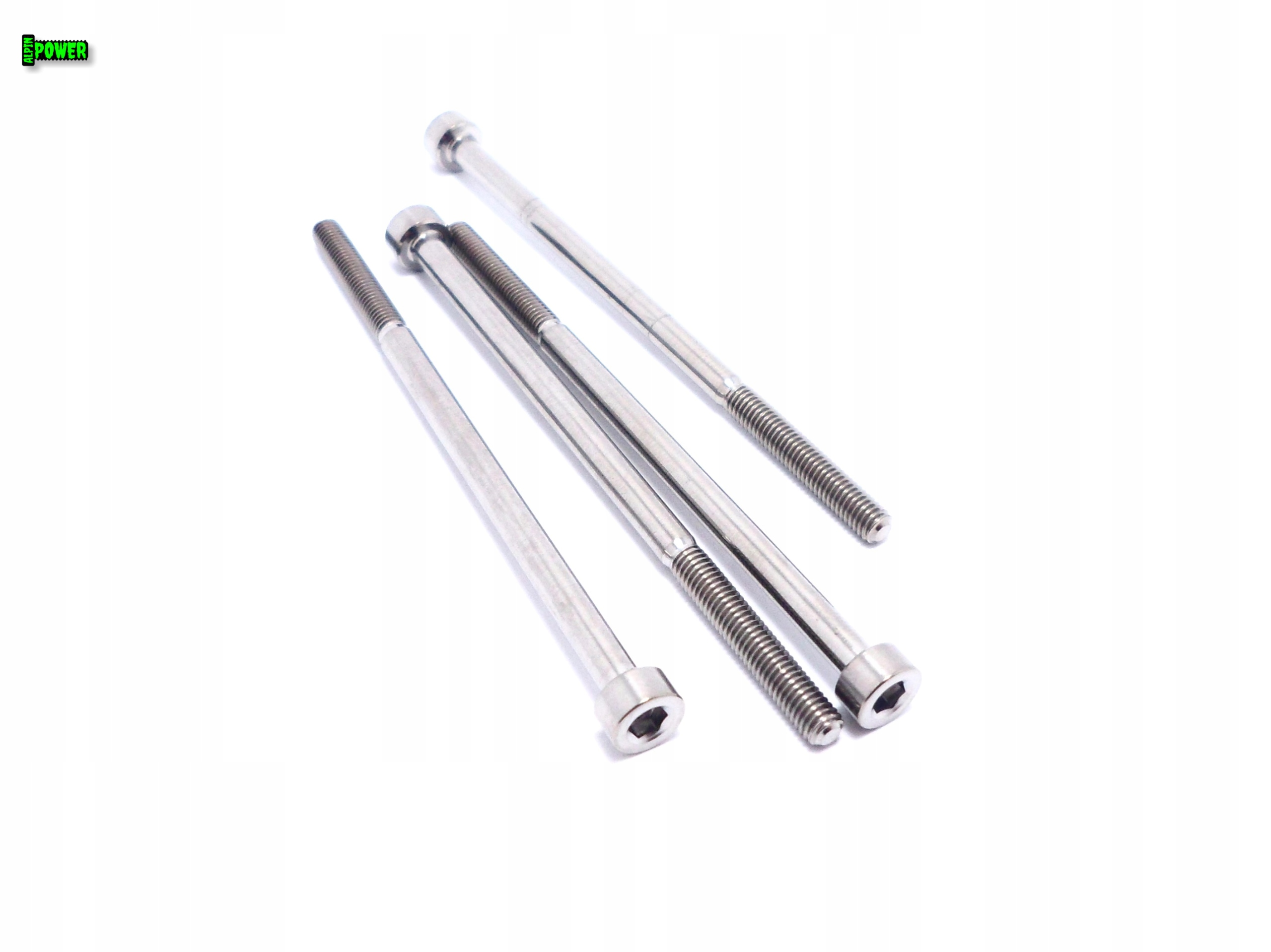 M3X60 TYTANOWA ŚRUBA IMBUSOWA DIN 912 ISO 4762 ŚRUBY TYTANOWE M3 GRADE 5 • Cena, Opinie • Śruby ...