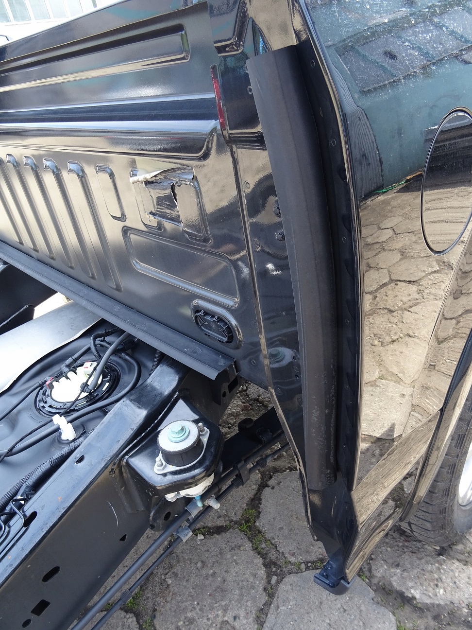 Ford 2715 Uszczelki - Niska cena na Allegro.pl