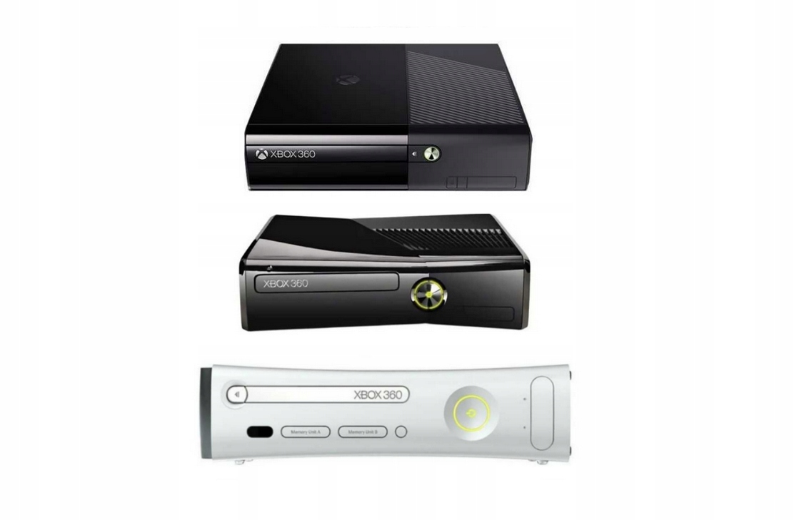 RAMKA CORONA POSTFIX ADAPTER TEAM XECUTER DO XBOX 360 SLIM V3 V4 RGH ...