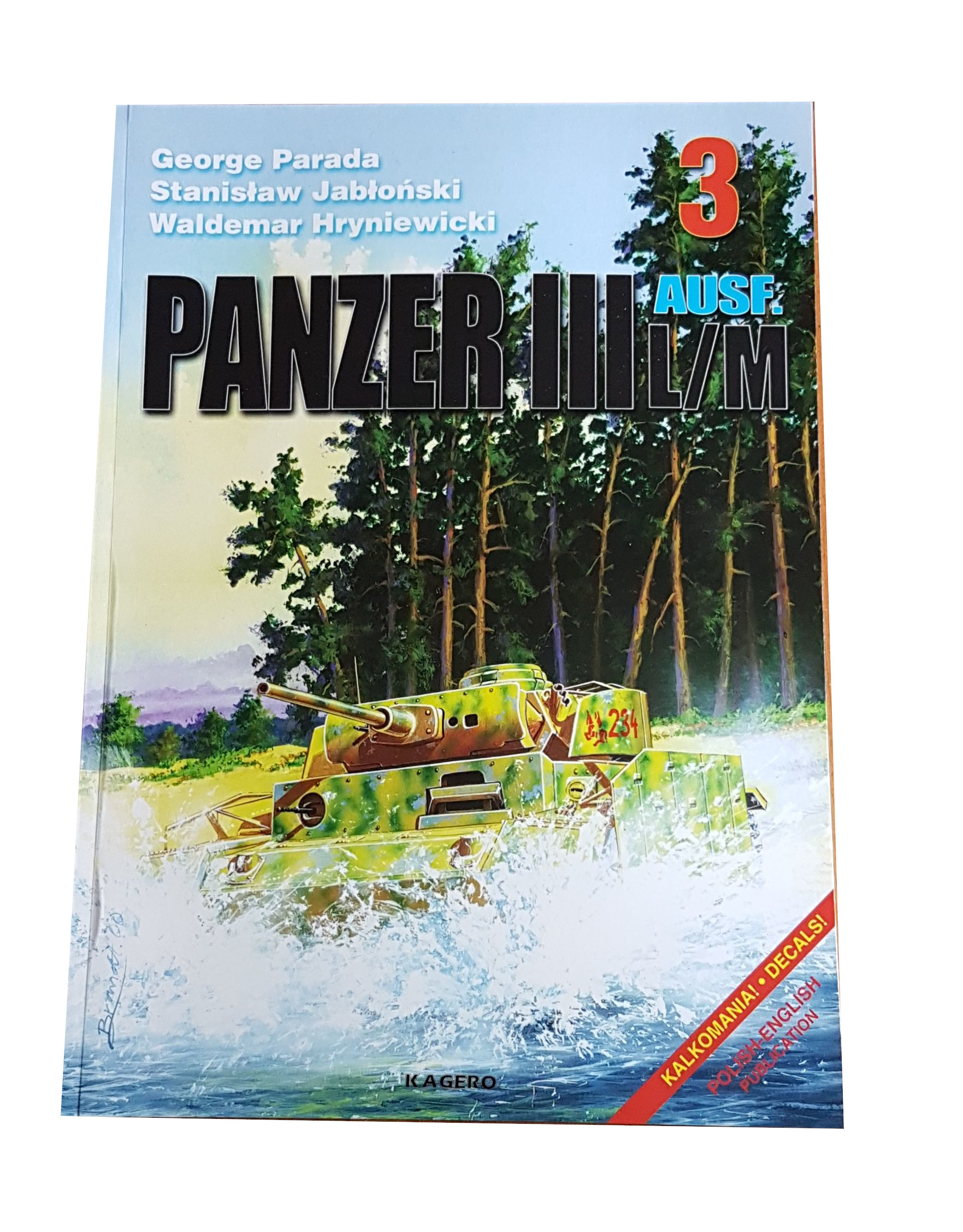 Panzer 2000 - Niska cena na Allegro.pl