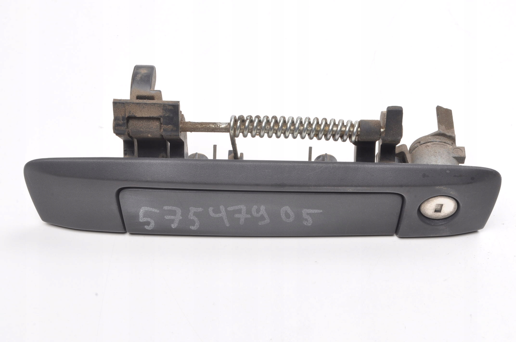 FORD RANGER IV KLAMKA KLAPY BAGAŻNIKA AB39-214836-AD za 199.00PLN z ...