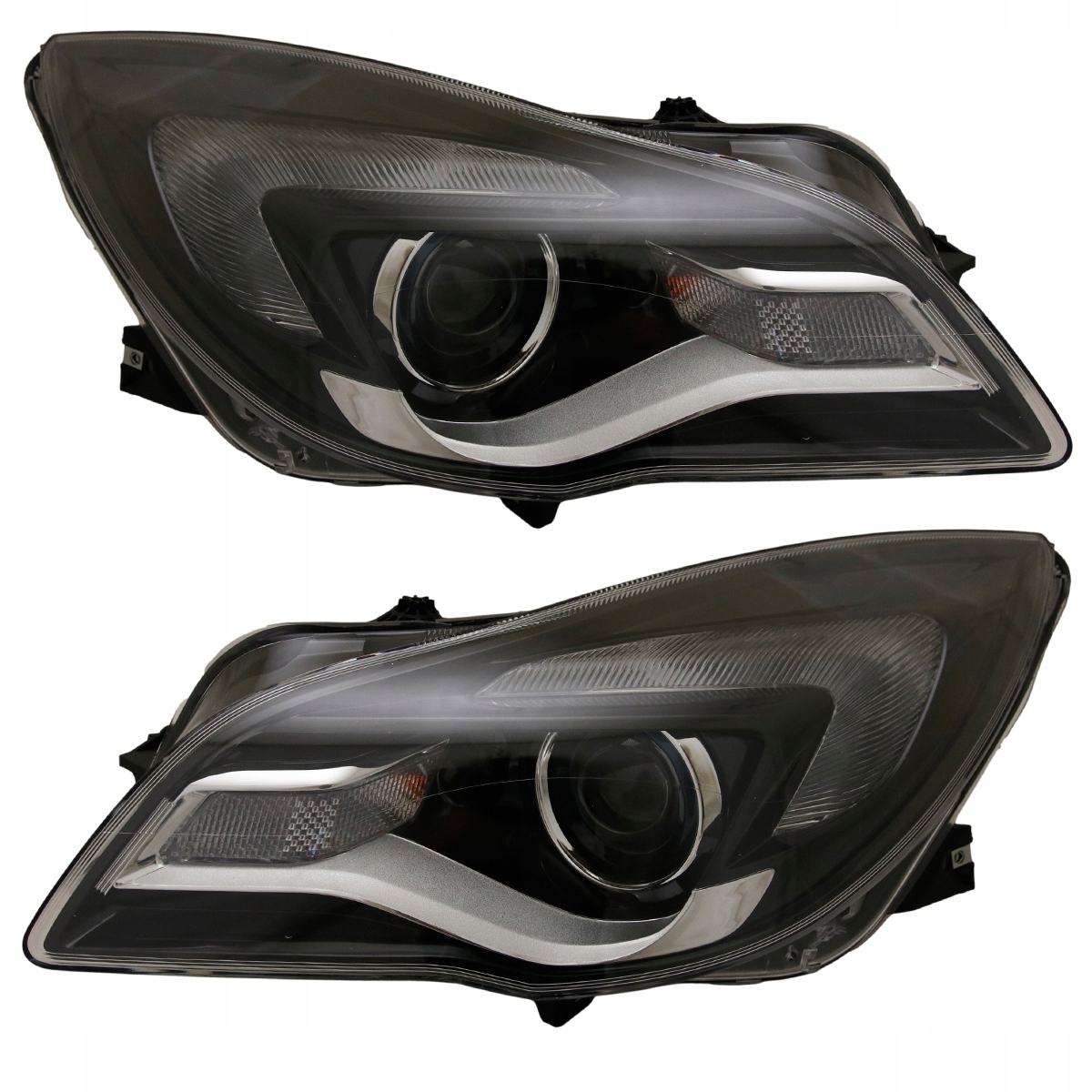 Reflektor Lampa Opel Insignia I A 2013-2017 Lift kpl za 1070.00PLN z Henrysin 43 - Allegro ...