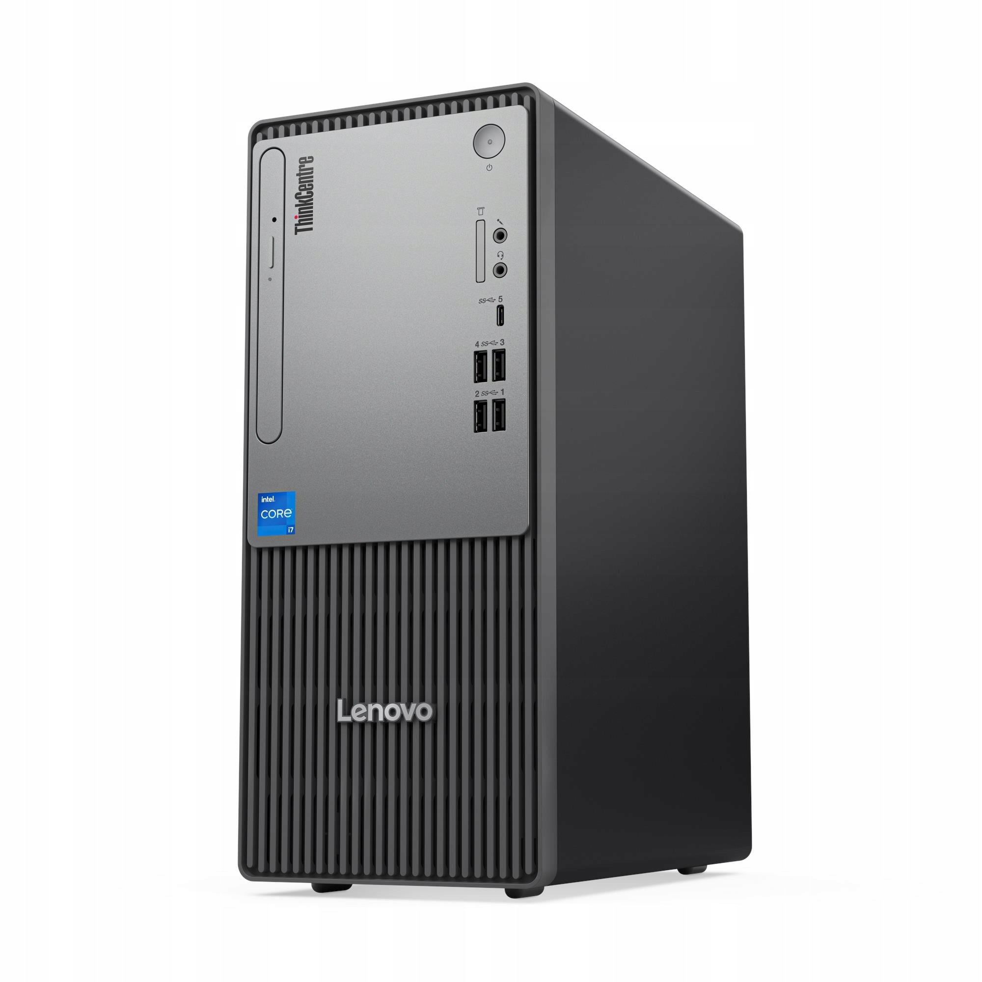 PC Lenovo thinkcentre neo 50t G5 i5-14400 16GB 512GB W11P A310 Graphics ...