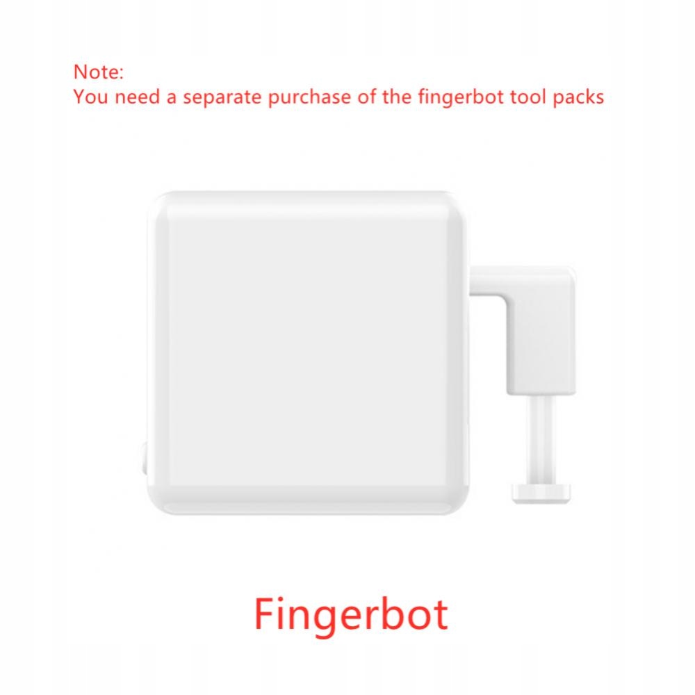 Fingerbot Wifi - Niska cena na Allegro.pl