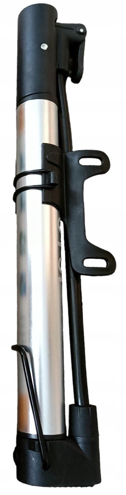 POMPKA ROWEROWA NOŻNA do roweru PIŁKI MOCNA - 4894694420826 ...