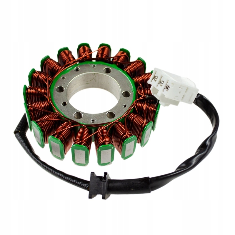 Generátor állórész gyújtótekercs - Honda CBR600RR PC37 2003-2006 - HQ ...