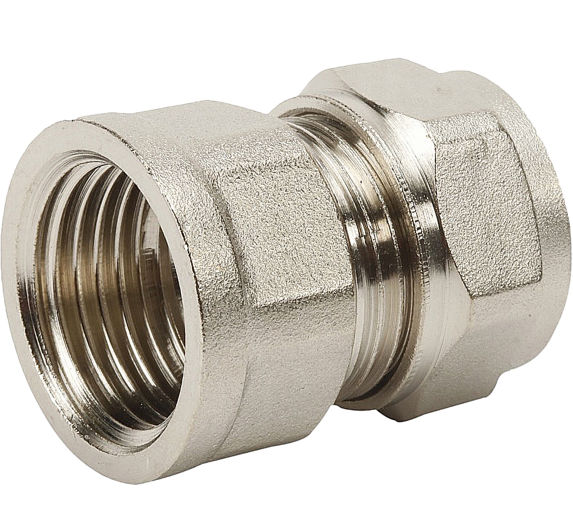 ZŁĄCZKA PROSTA MUFA 25x3/4 GWINT WEWNĘTRZNY PEX ALUPEX MOCNA WYSOKA ...