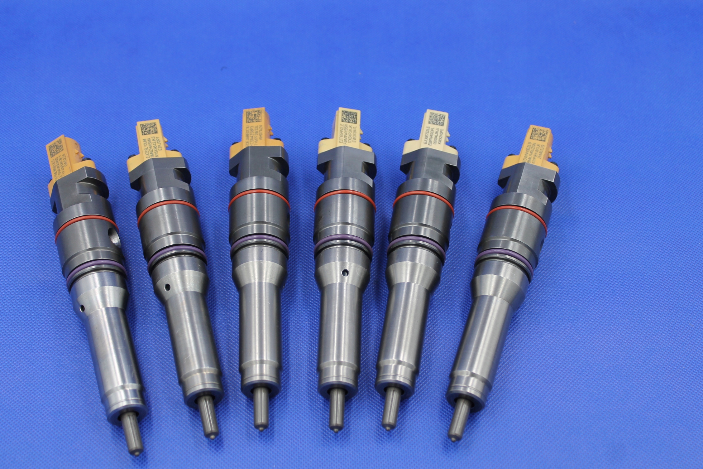 Wtryskiwacz PACCAR 2047600 DAF EURO 6 MX13 CF XF za 1300.00PLN z ...