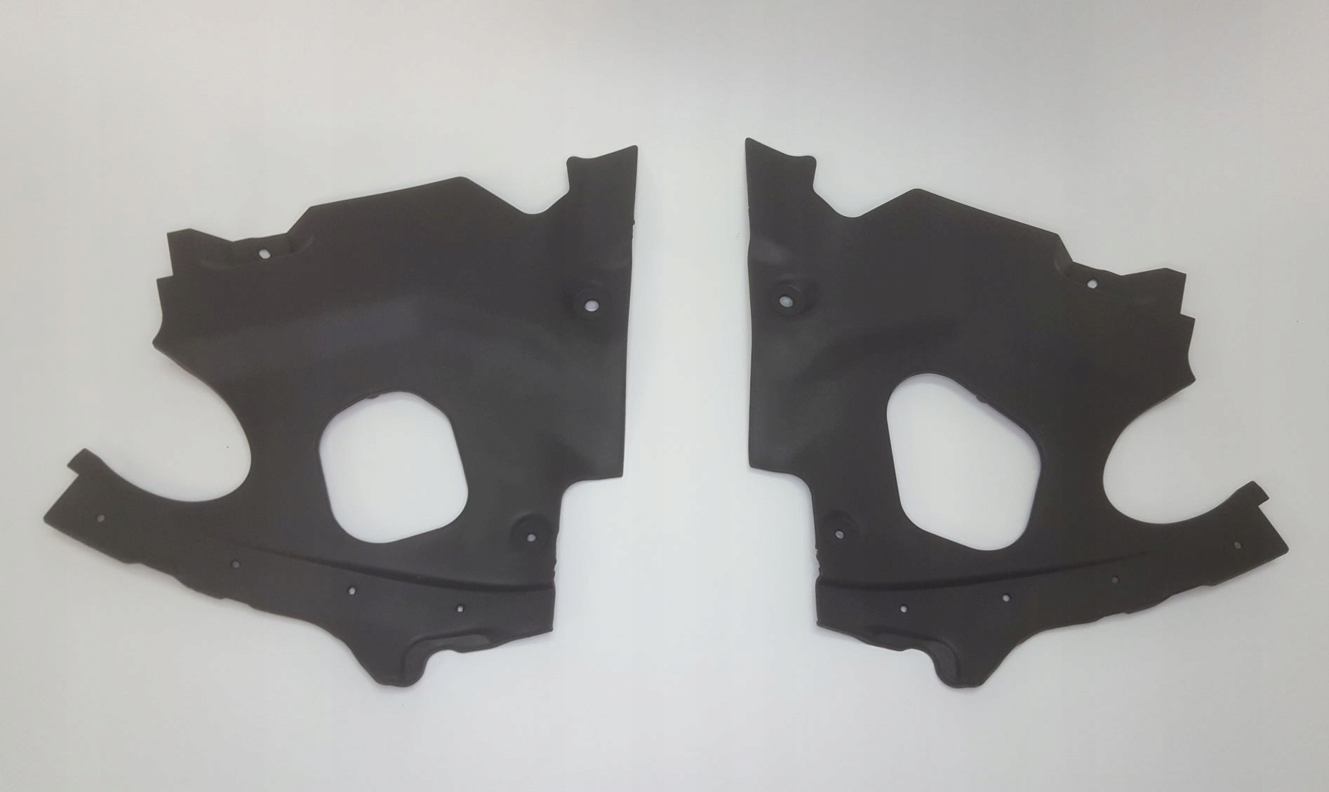 Maskownica fartucha górna BMW G01 G02 lewa / prawa 7397489 ...