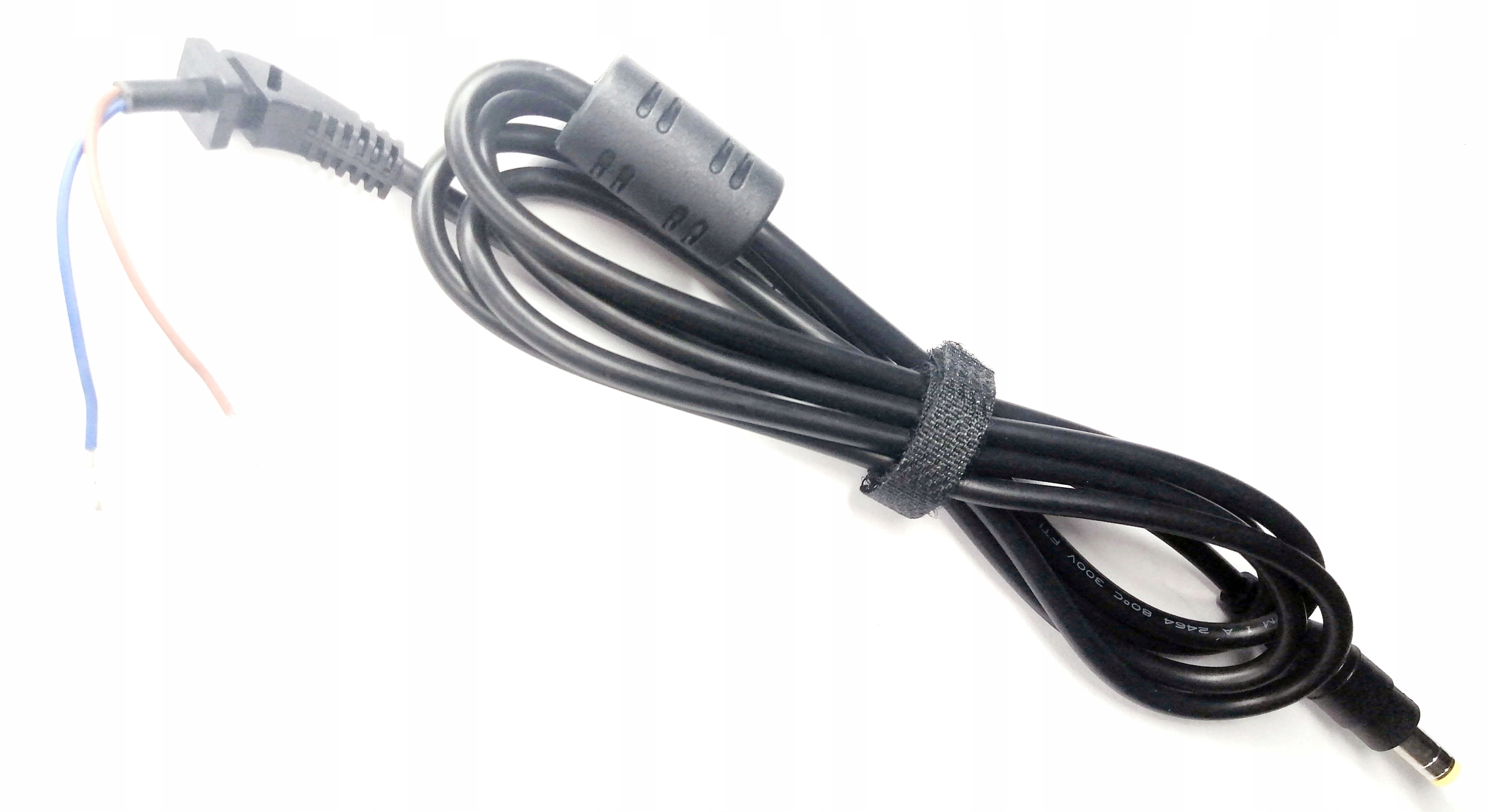 WTYK DC ZASILAJĄCY 2,5/5,5 Z PRZEWODEM 1,5m T2 - Sklep, Opinie, Cena w Allegro