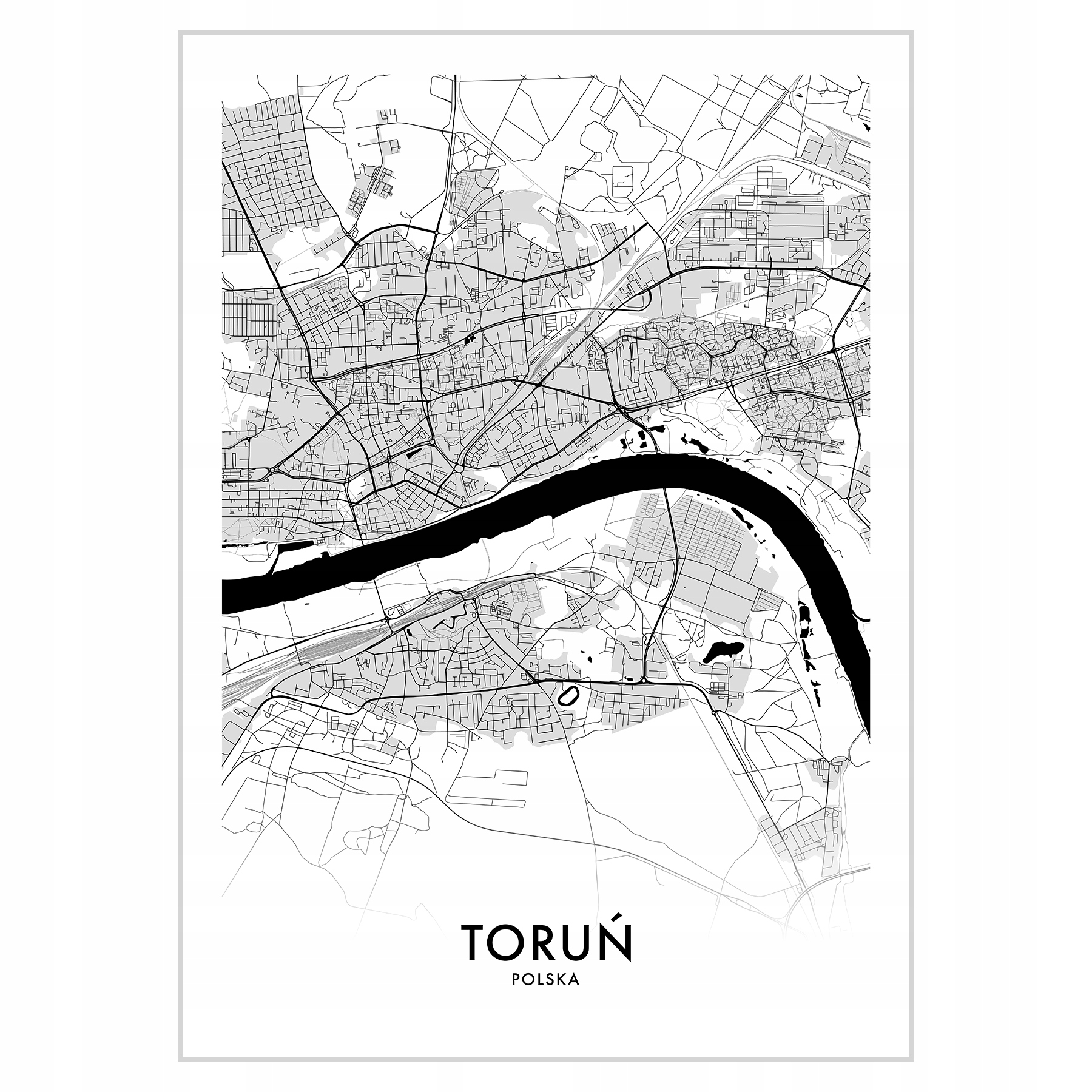 Plakat Obraz bez ramy 50 x 70 cm • Cena, Opinie • Plakaty 11676077663 ...