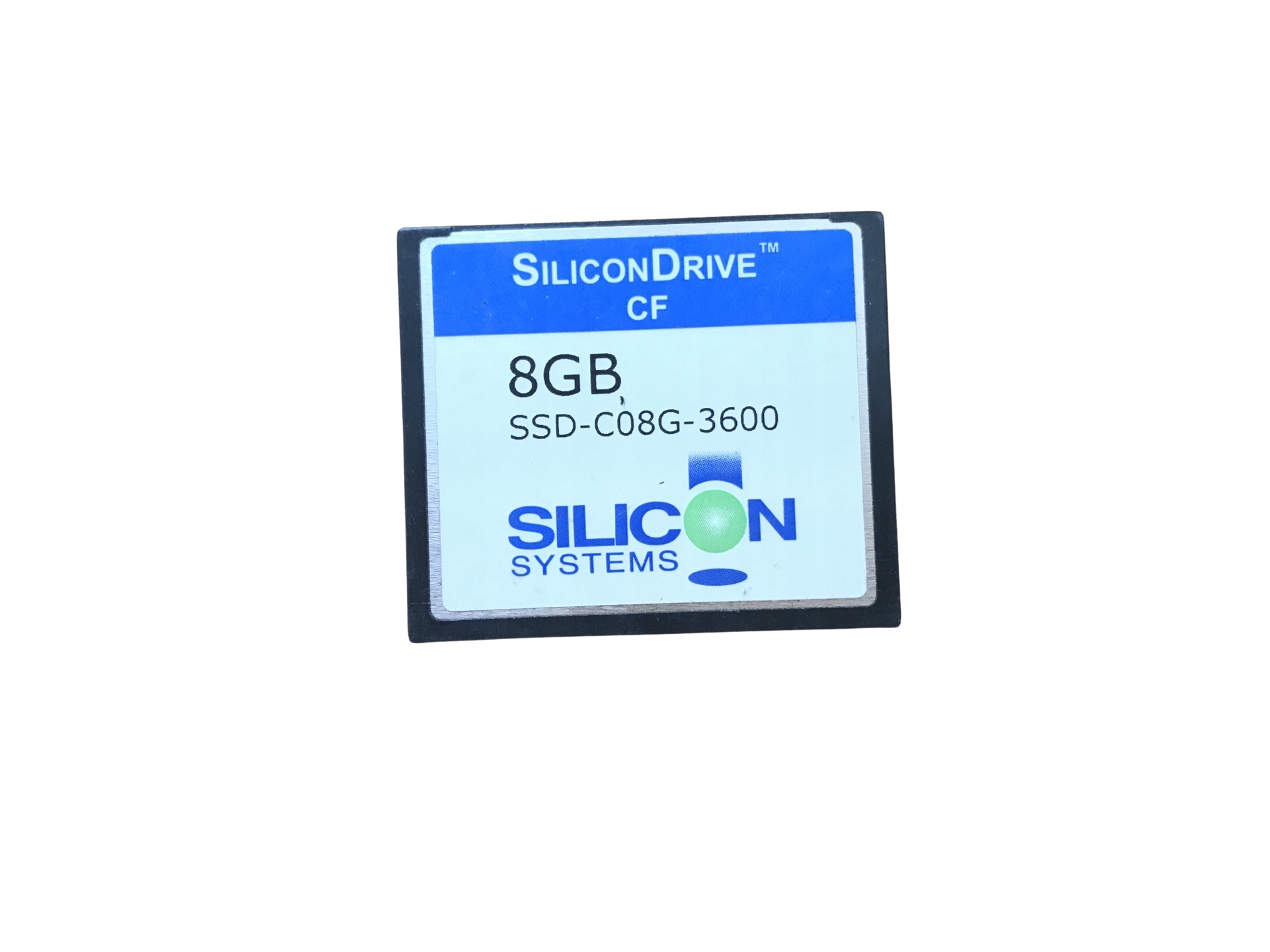 Silicondrive - Niska cena na Allegro.pl