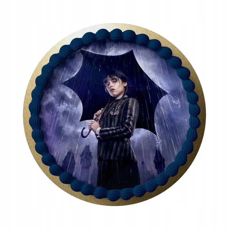 Dortové a dortové ozdoby, dortové oplatky - Allegro, stránka 2