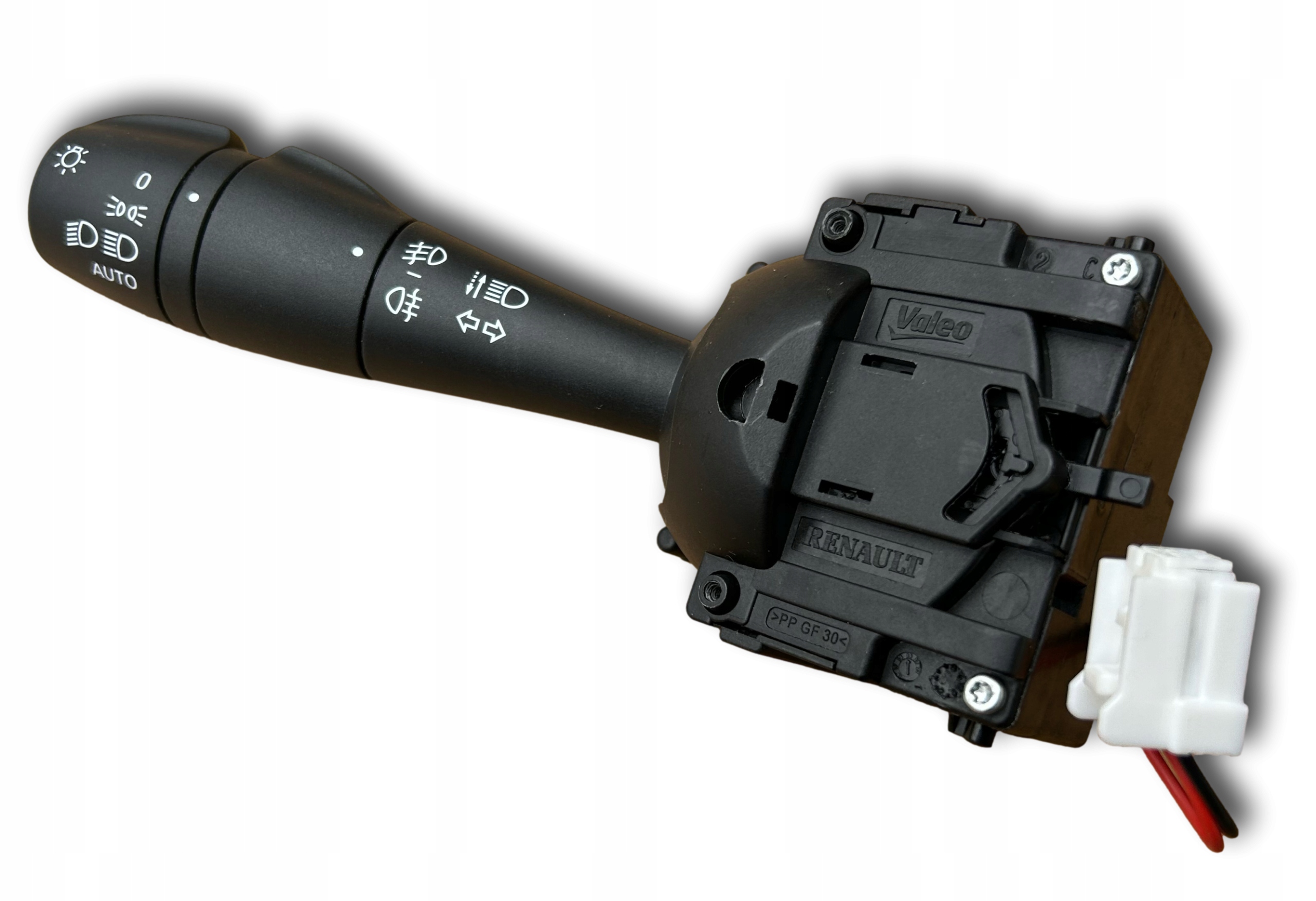 8201167992 w Panele sterowania, przełączniki oryginał z logo producenta ...