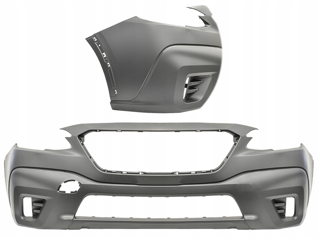 SUBARU OUTBACK 2019-2022 ZDERZAK PRZÓD USA 57704AN01A za 849.00PLN z ...