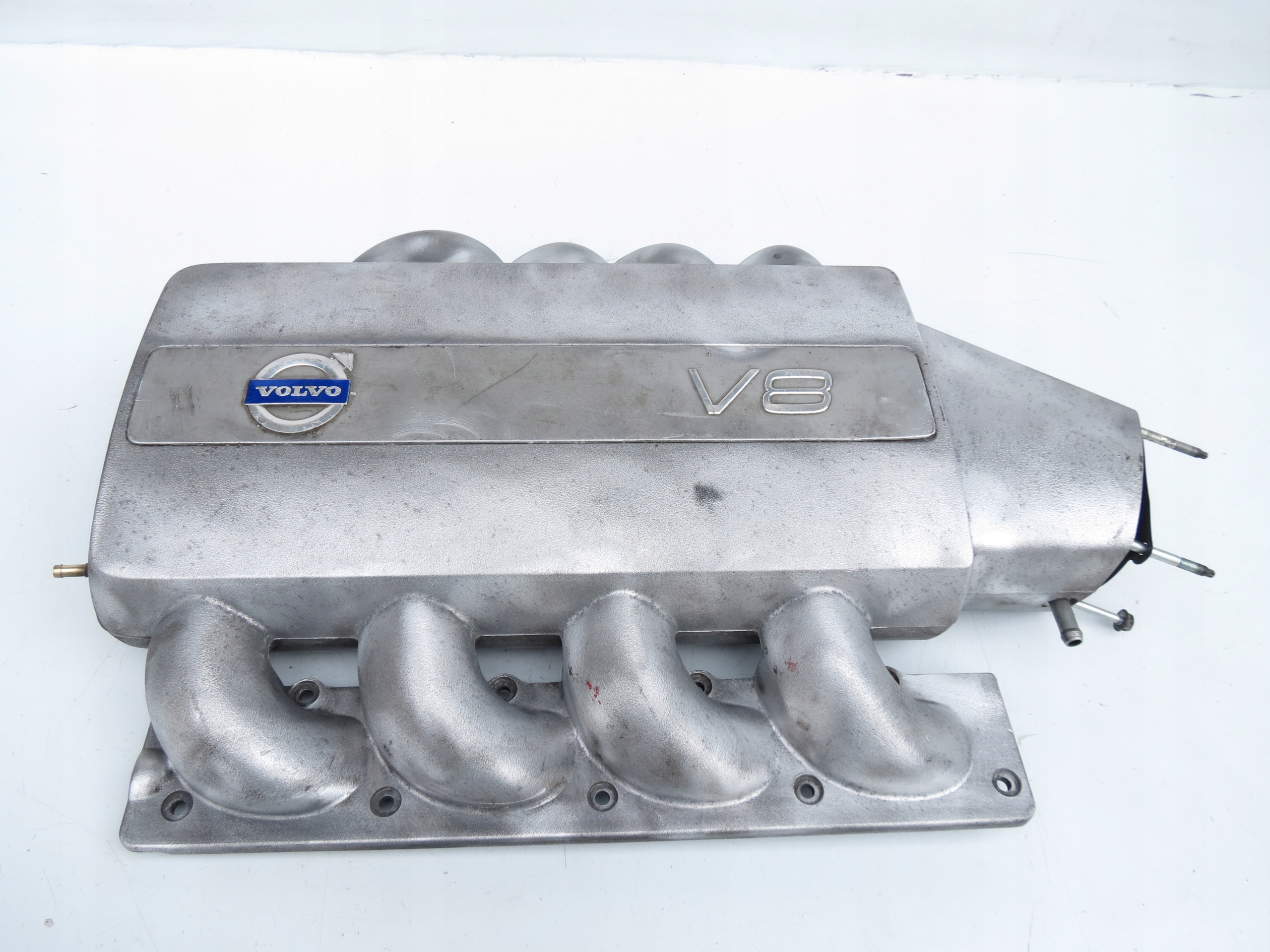 KOLEKTOR SSĄCY VOLVO XC90 I S80 II 4.4 V8 B8444S za z Ojrzeń - Allegro ...