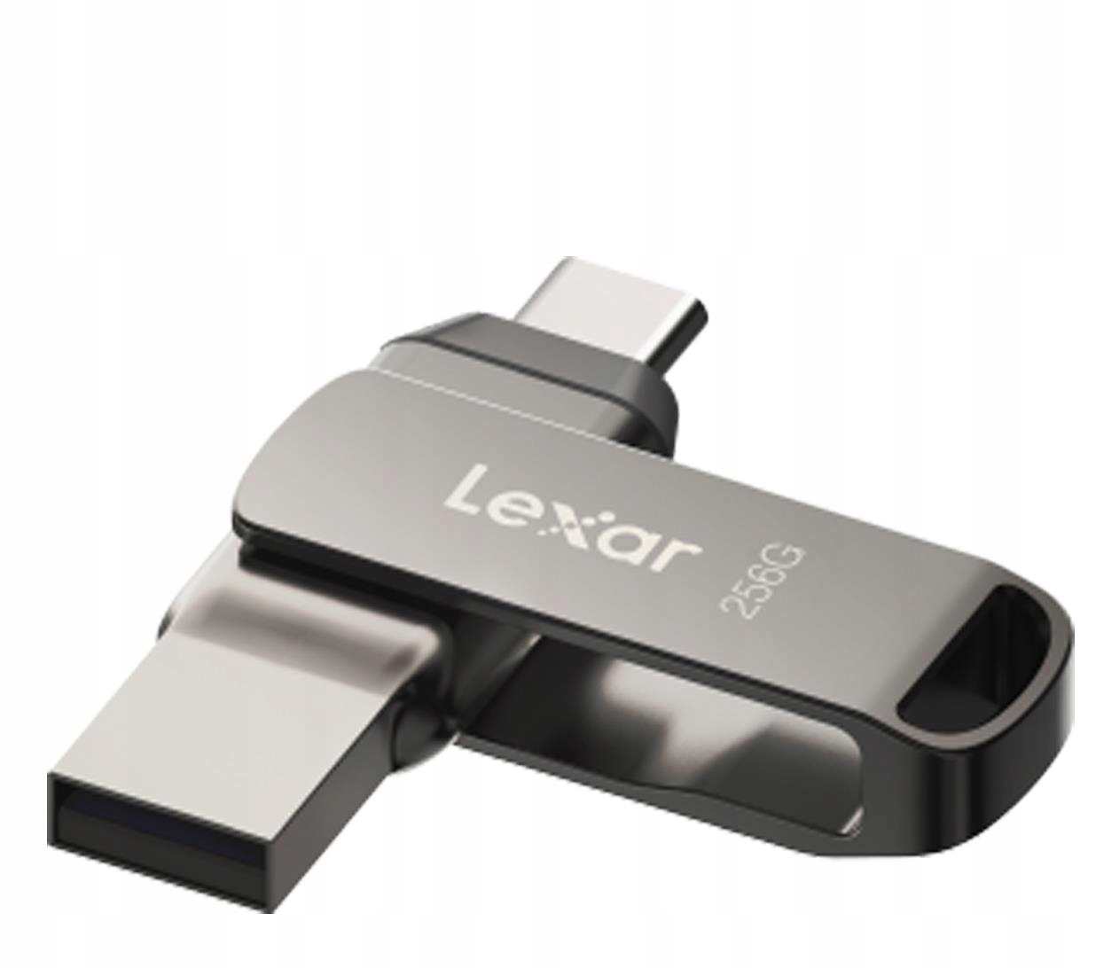 Pendrive 256 GB Lexar JumpDrive Dual Drive D400 USB 3.1 Type-C - Sklep, Opinie, Cena w Allegro.pl