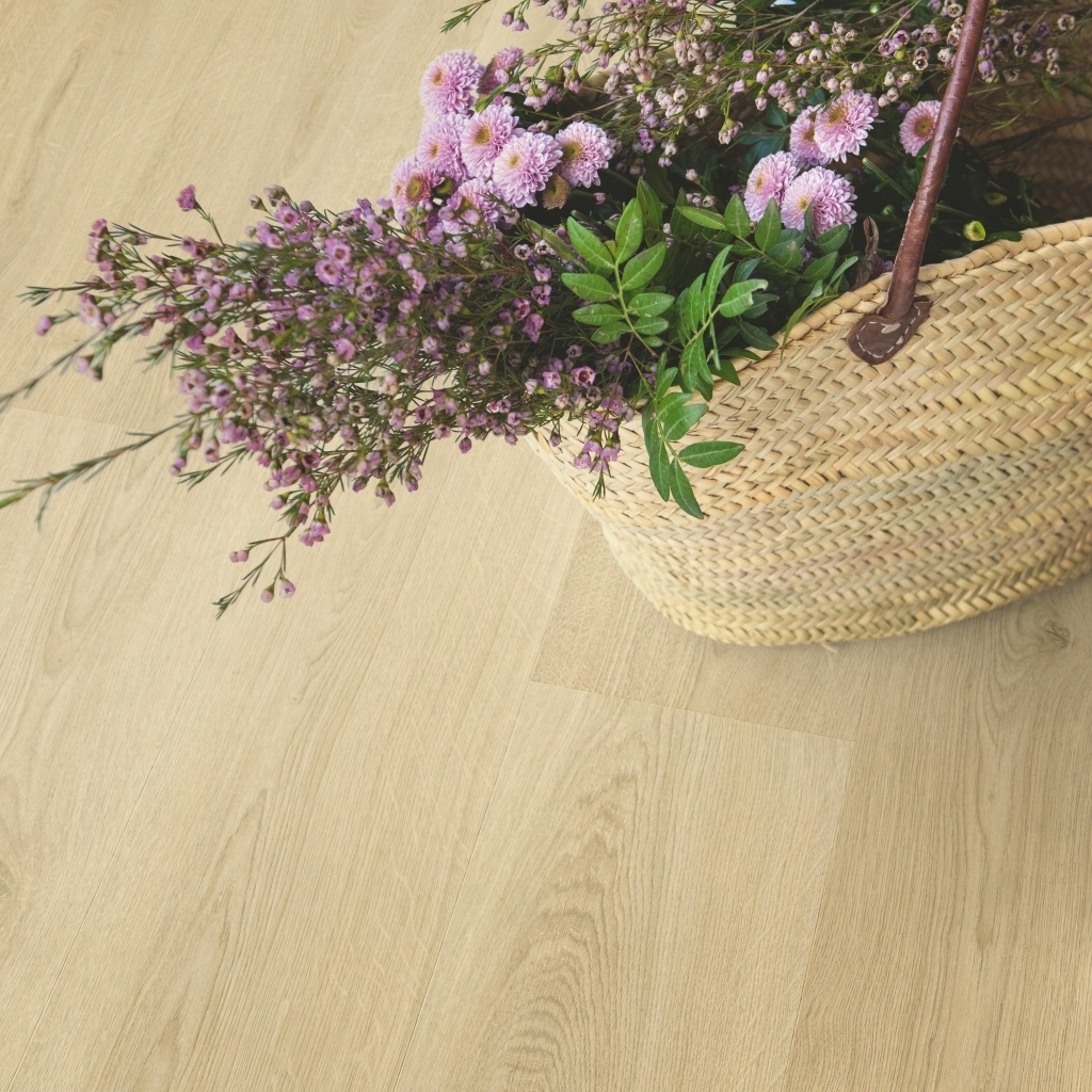 Panele winylowe Quick-step Botaniczny Beż AVMPU40236 (100404225) • Cena ...