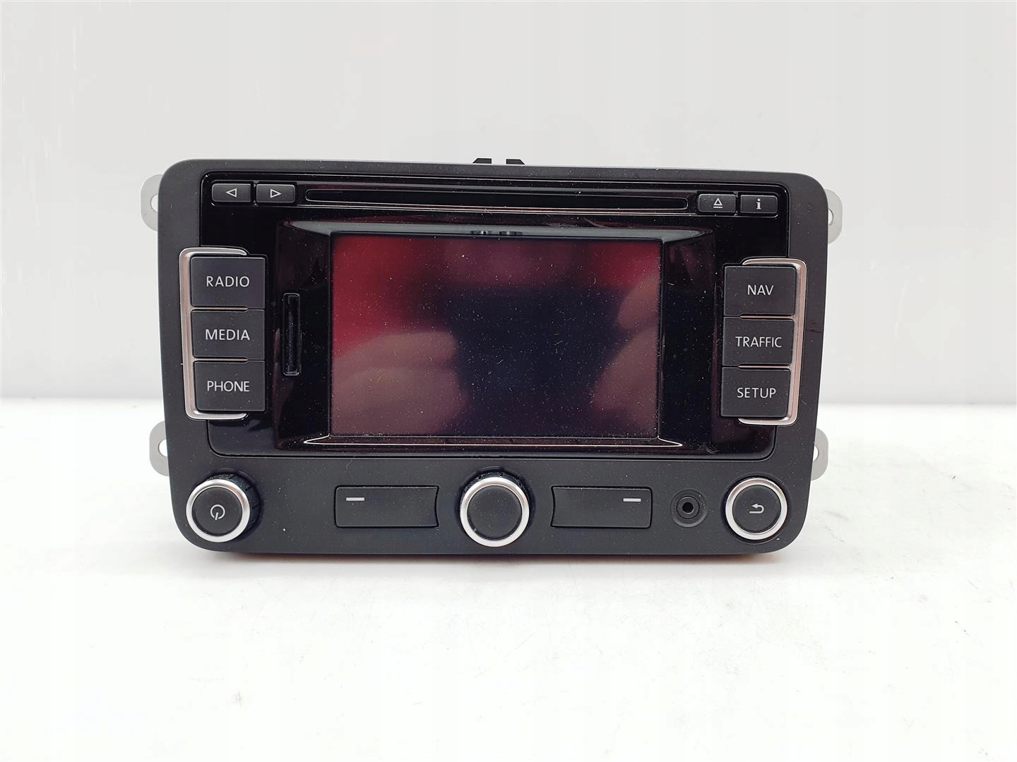 VW VOLKSWAGEN RADIO NAWIGACJA RNS 315 !!! za 1050.00PLN z Żmigród ...