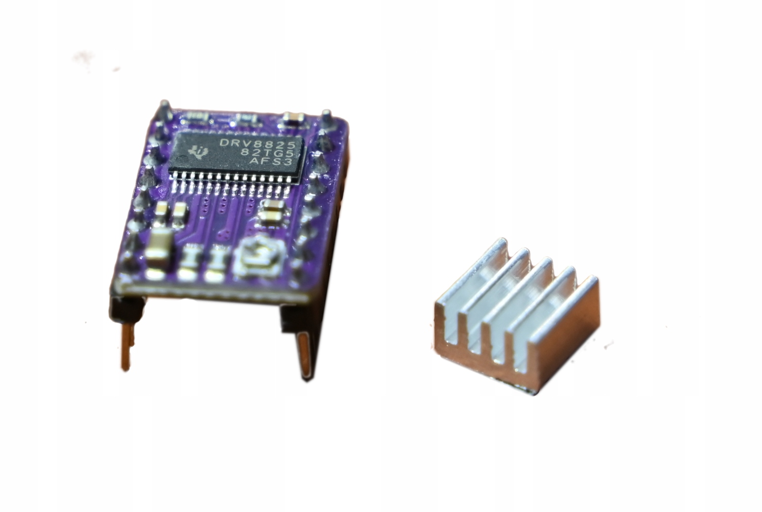 Sterownik 8825 - Niska cena na Allegro