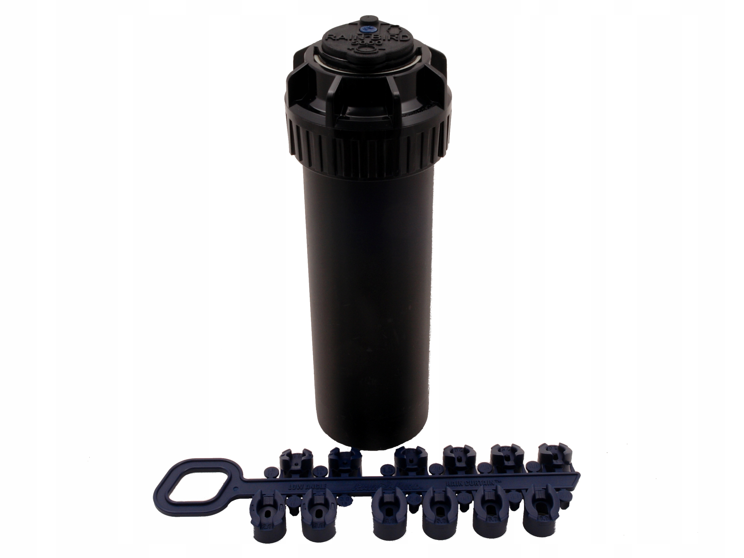 ZRASZACZ ROTACYJNY 3/4" 5004 RAIN BIRD PC/3.0 (Y5410730) • Cena, Opinie ...