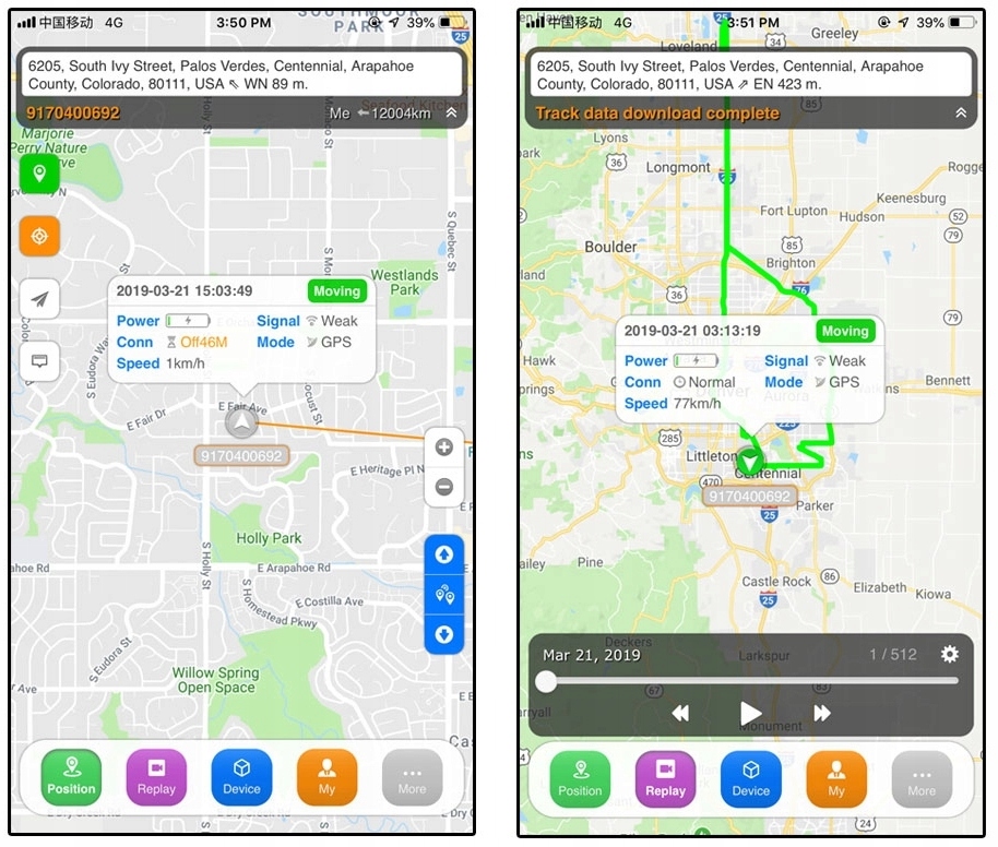 SINOTRACK ST - 902 АВТОМОБІЛЬНИЙ GPS OBD ЛОКАТОР купити на Avtoex з Польщі в Україні - Львів ...