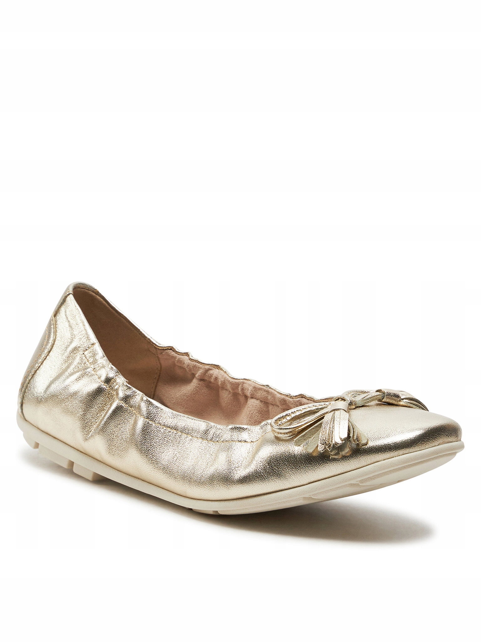 Tamaris baleriny rozmiar 37 (4064195034628) • Cena, Opinie • Baleriny ...