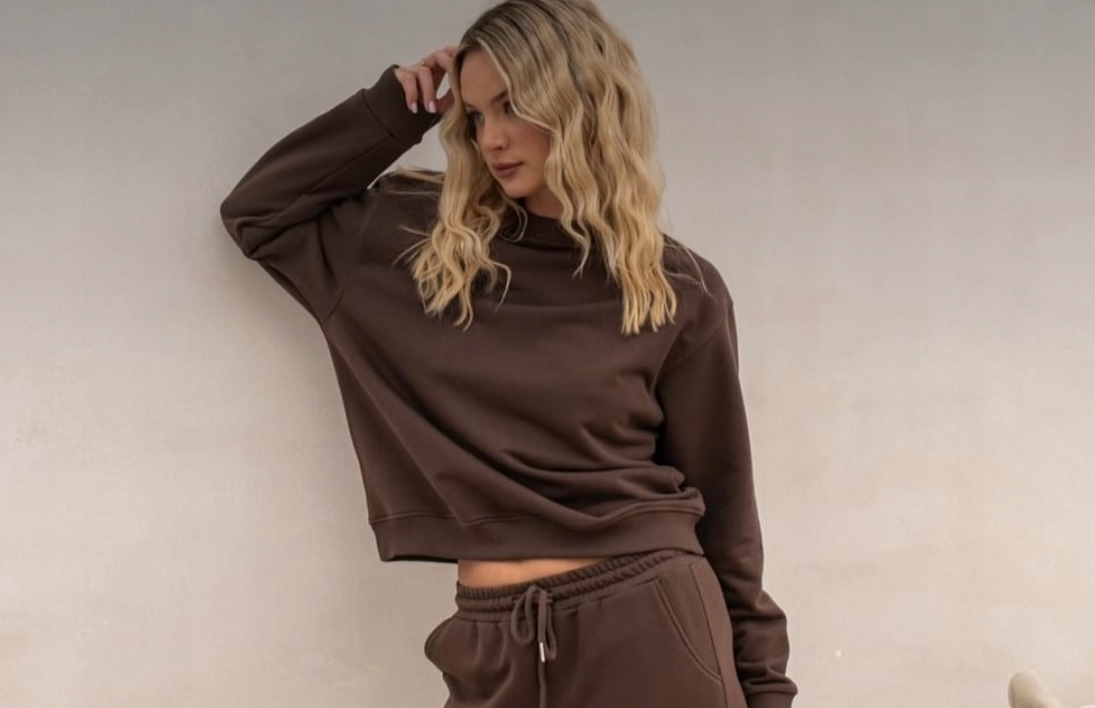 BLUZA LEMONADA BRĄZOWA 16219466286 - Allegro.pl