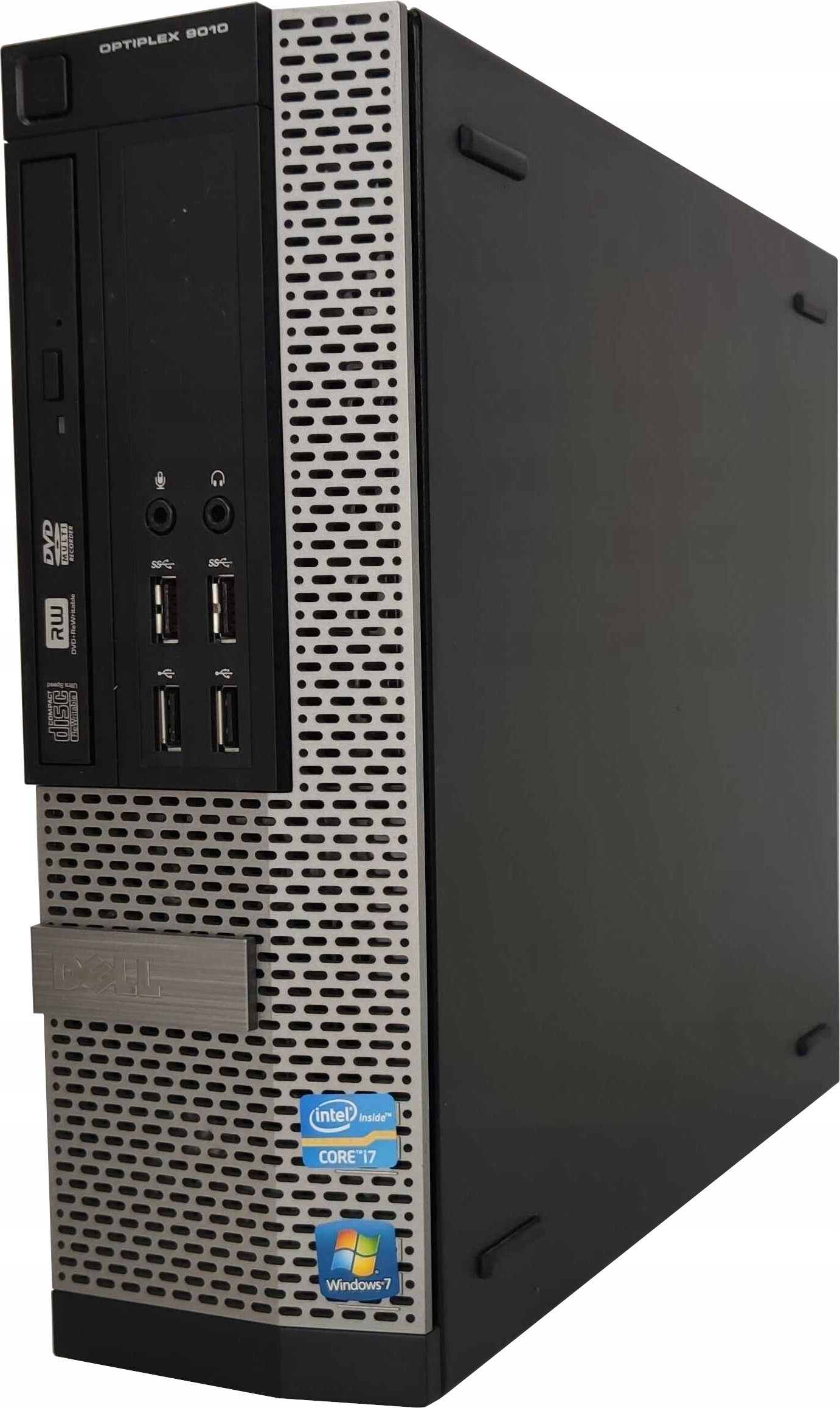 Optiplex 9010 - Niska cena na Allegro