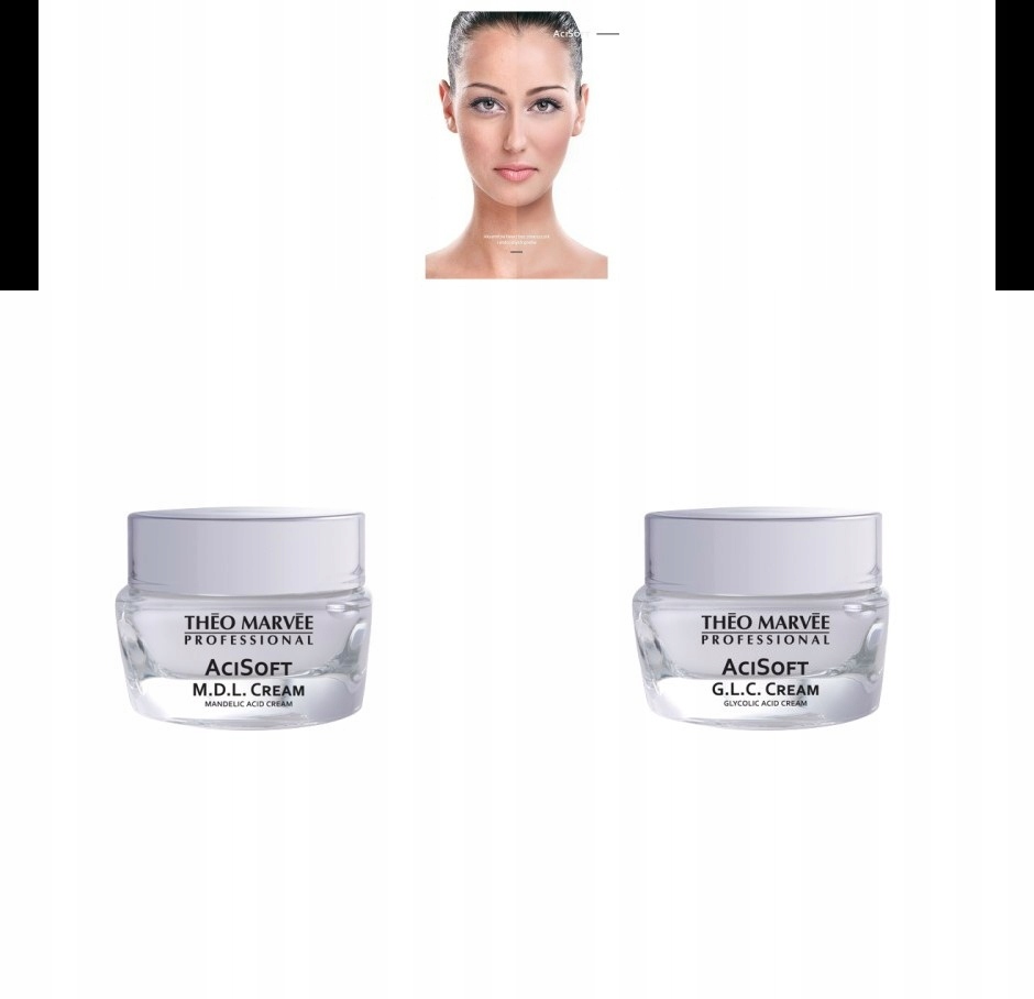 Krem wielozadaniowy do twarzy THEO MARVEE dzień i noc 50 ml ...