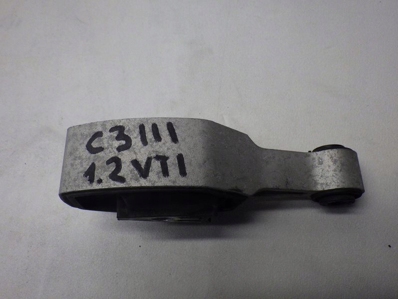 Citroen OE 9820297580 łapa poduszka silnika - porównaj ceny - Allegro.pl