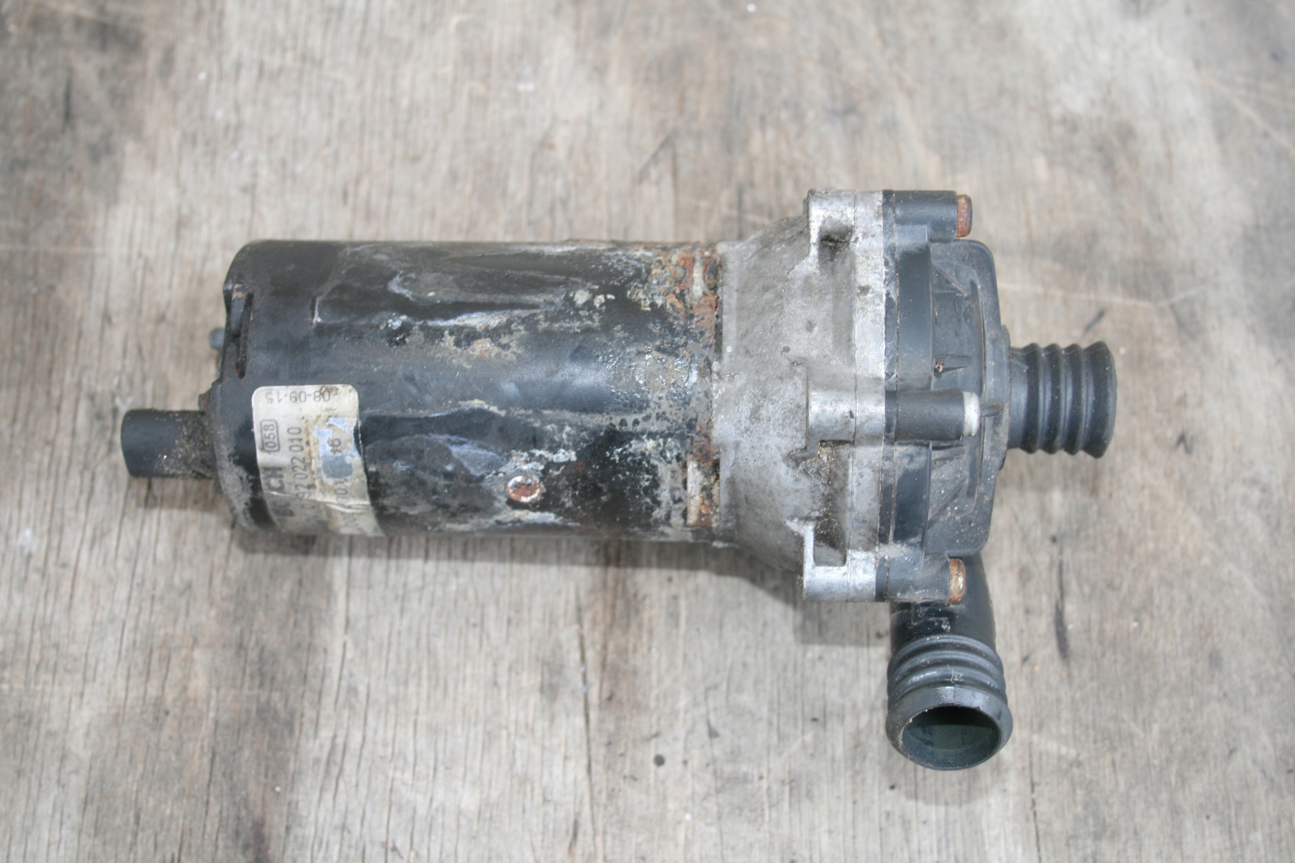 Mercedes-Benz OE A0005000386 pompa wody - porównaj ceny - Allegro.pl