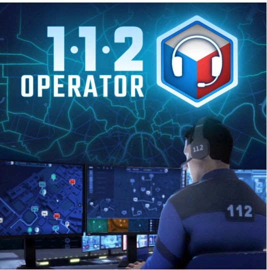 112 OPERATOR KLUCZ STEAM PC PL + BONUSOWA GRA - Stan: Nowy 13.70PLN - Sklepy, Opinie, Ceny w Allegro