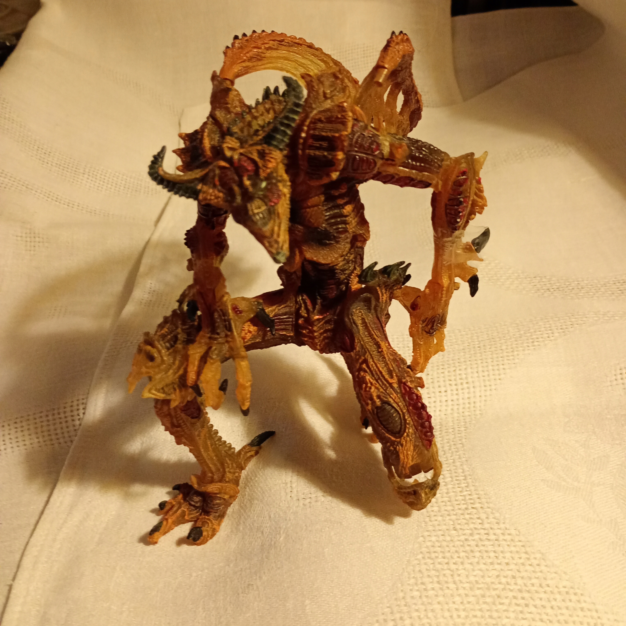 ALIEN SPAWN II Spawn Series 21 McFarlane Toys 17983275904 - Sklepy, Opinie, Ceny w Allegro