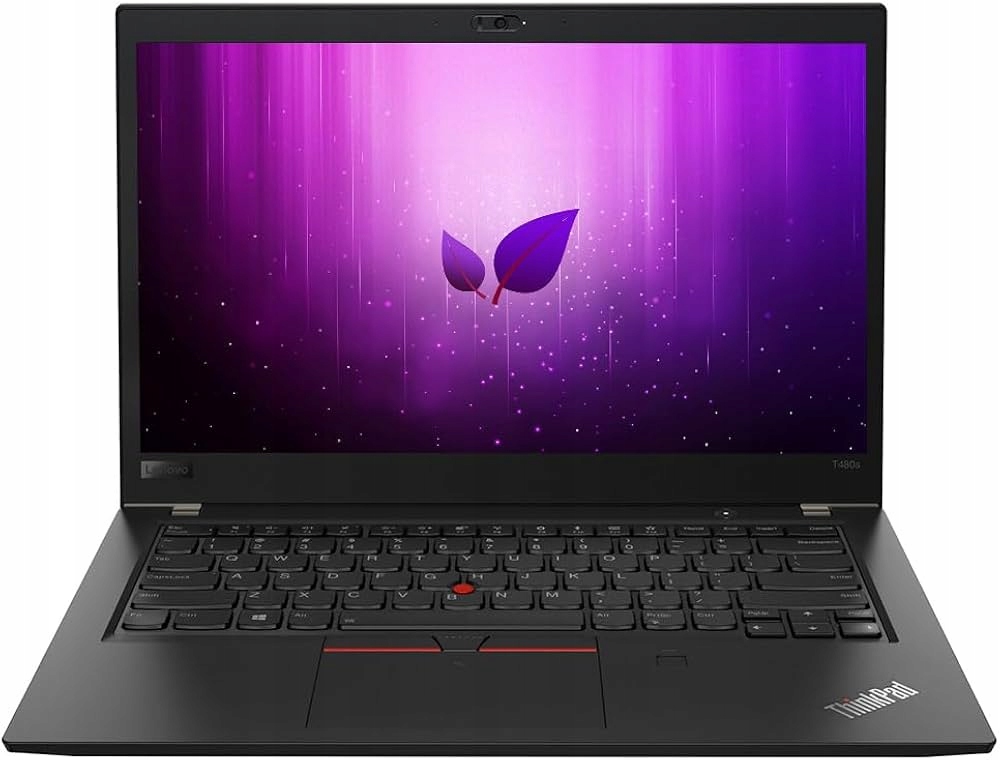 Laptop Lenovo Thinkpad T480s i7/ 24/ SSD 1000+500/ 14,1 MAT FULL HD IPS ...