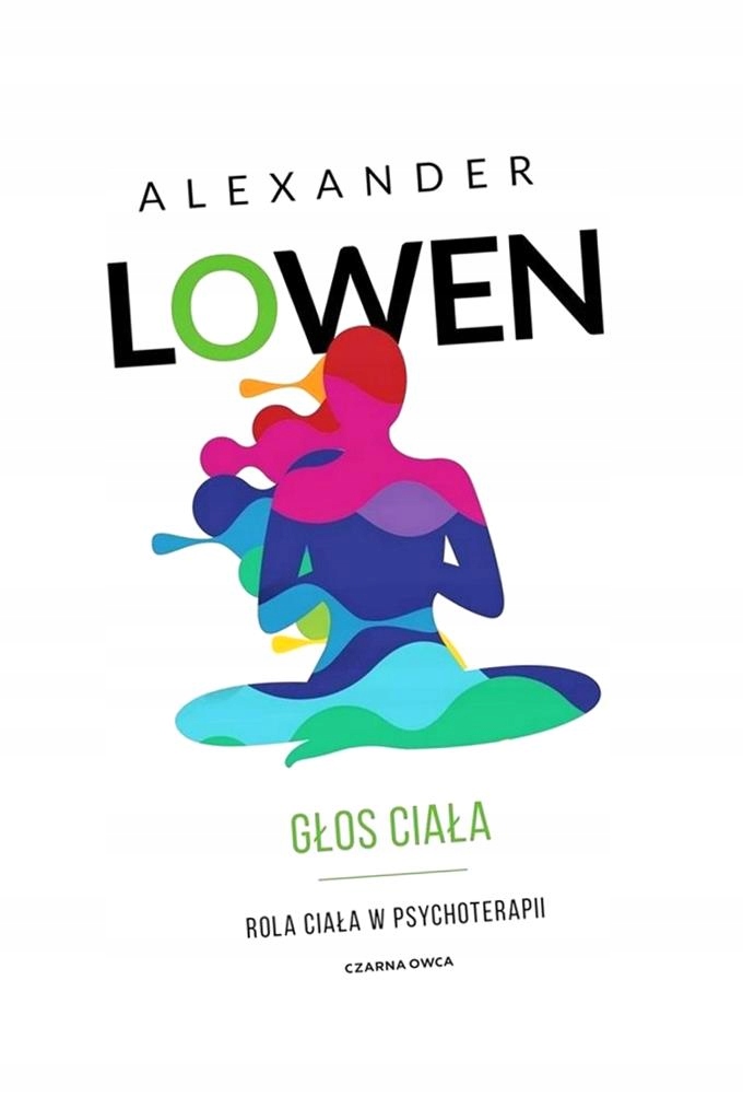 Lowen Głos Ciała - Niska cena na Allegro.pl