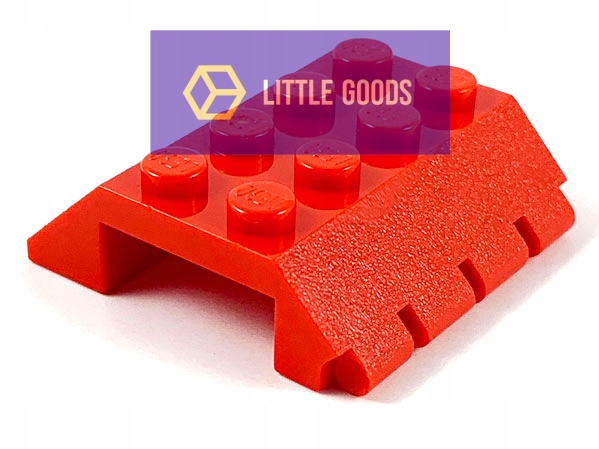 Lego 4857 - Niska cena na Allegro