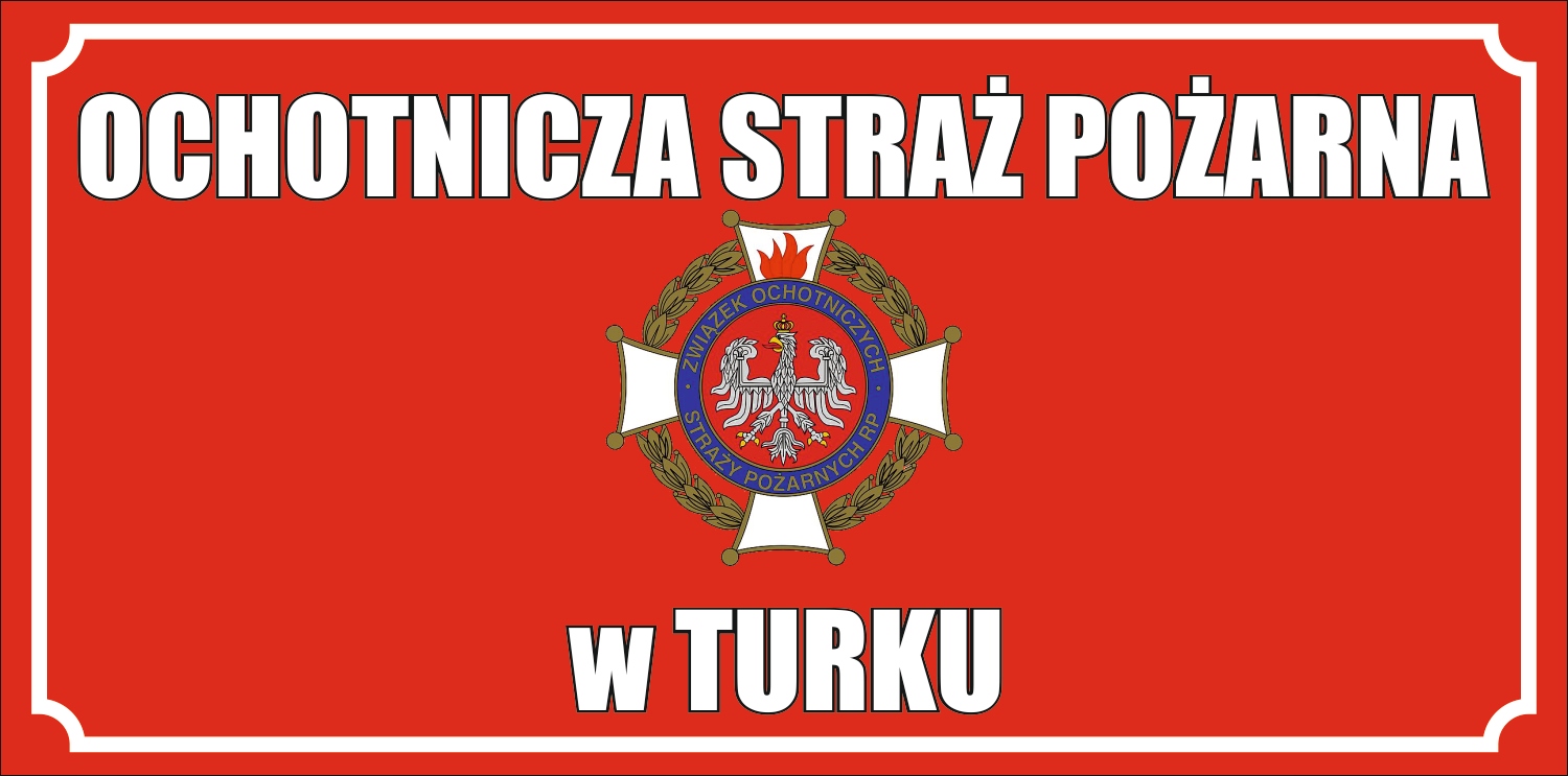 Tablica Szyld Ochotnicza Straż Pożarna OSP 2x1m • Cena, Opinie ... Tablica Szyld Ochotnicza Straż Pożarna OSP 2x1m • Cena, Opinie ...