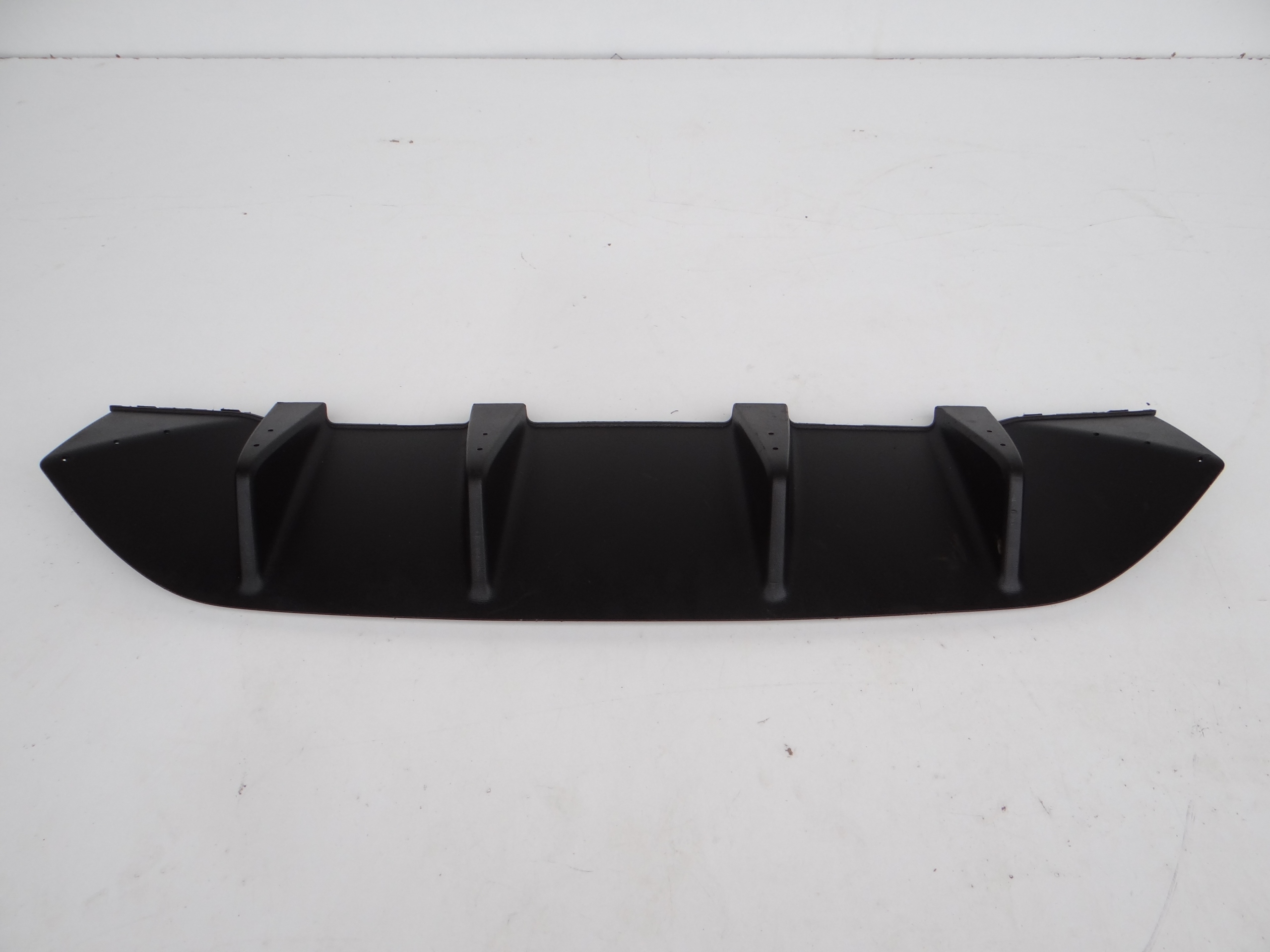 Mercedes SPOJLER DYFUZOR TYŁ A2538854603 W253 GLC za 500.00PLN z ...