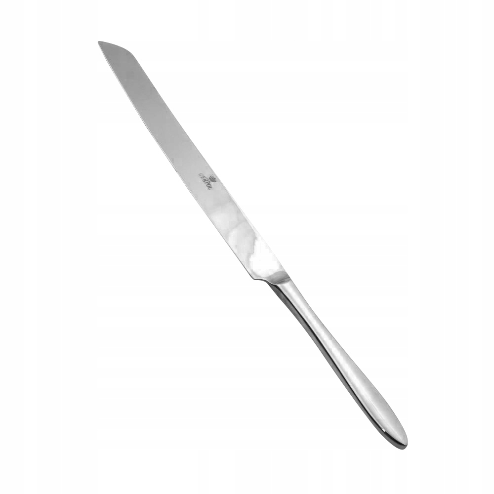 GERPOL ZESTAW KOMPLET 2x SZTUĆCE DO TORTU CIASTA POŁYSK MONA ...