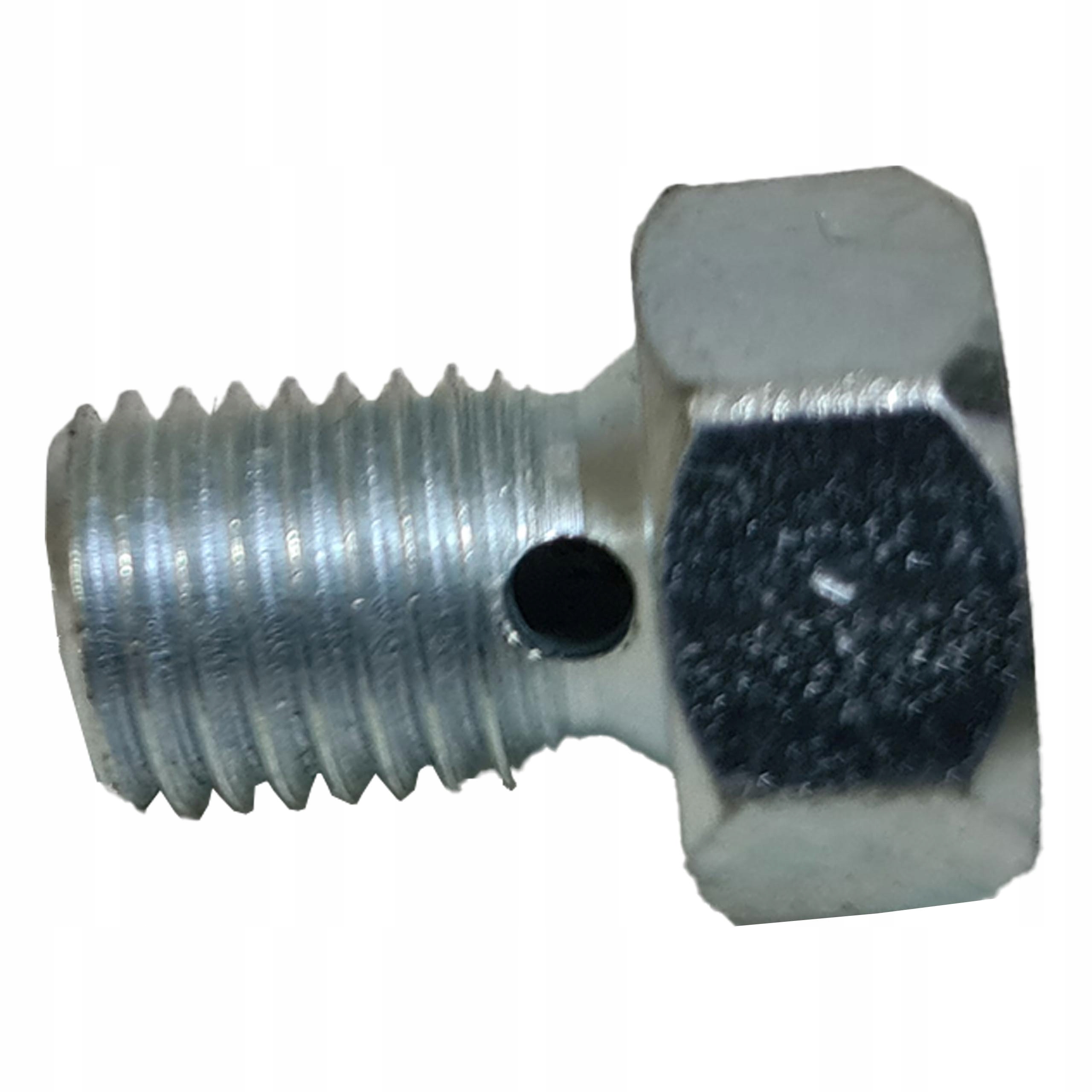 Śruba odpowietrzająca pompy wtr Ursus C360 P1175 P1175M07 za 4,50 zł z ...