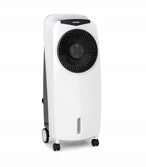 Klimator Klarstein Rotator - Sklep, Opinie, Cena w Allegro.pl