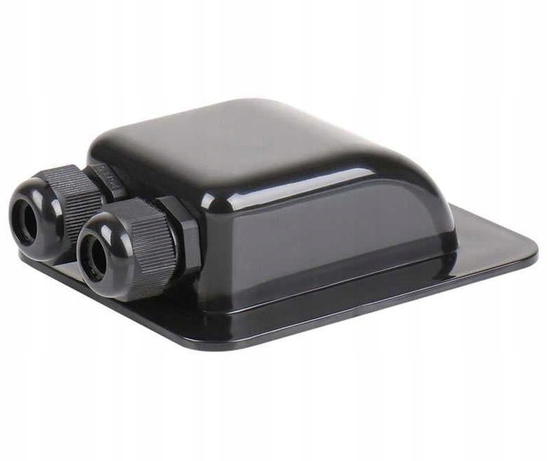 PRIECHODKA STREŠNÁ PRIECHODKA 2 VODIČE - Allegro