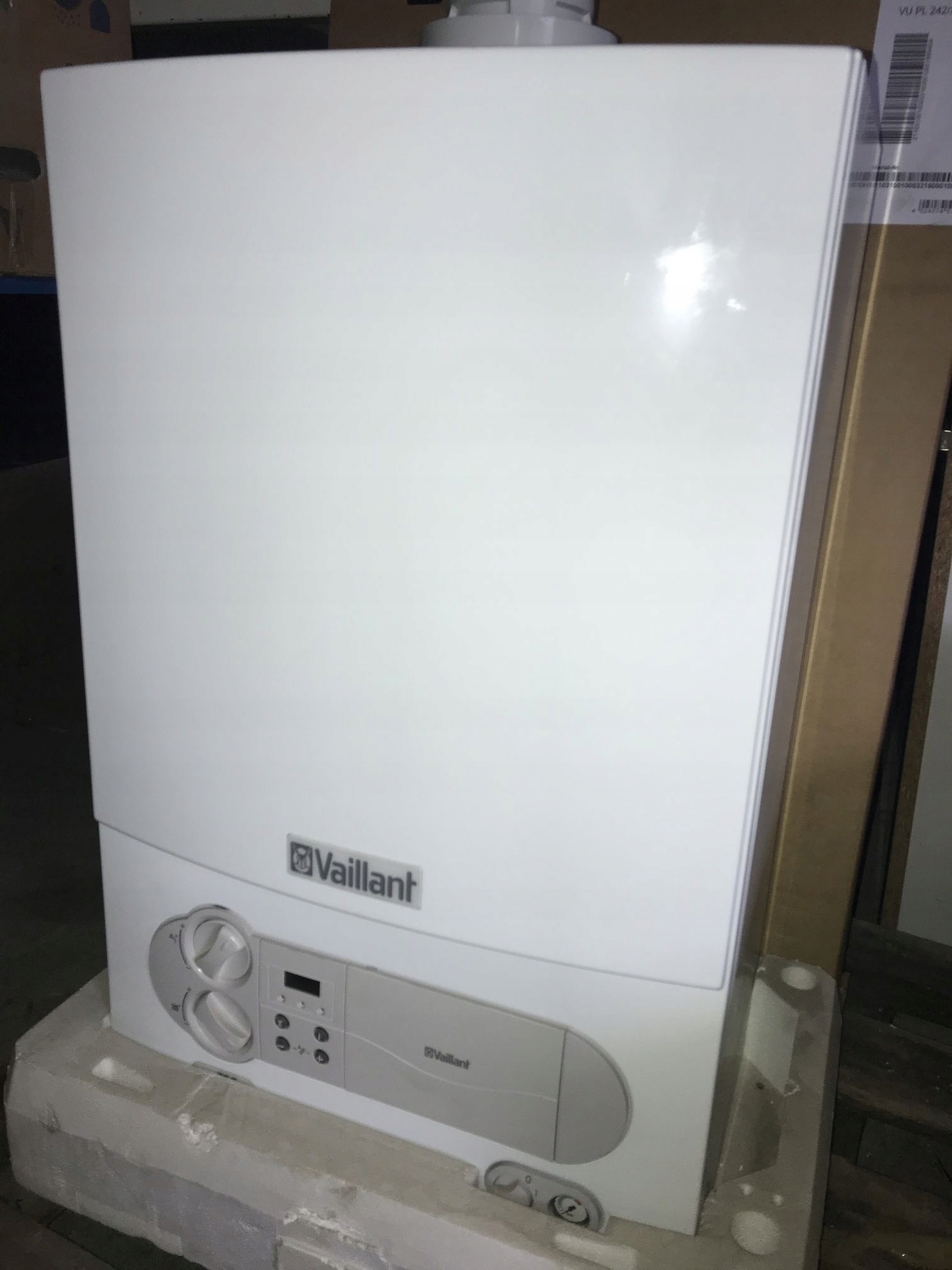 Kocioł Vaillant ecoTEC pro VCW PL 226/3-3 (0010002755) • Cena, Opinie ...