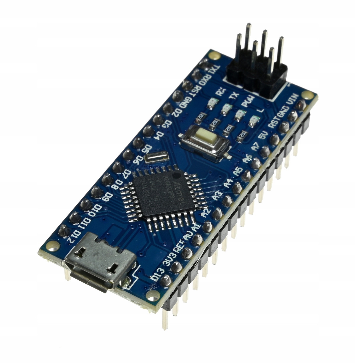 Arduino Nano Płytka - Niska cena na Allegro