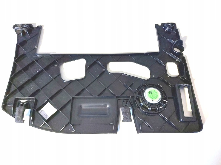 Bmw x1 osłona dolna f48 9316560 2017r 9316560 za 70 zł z SŁUPIA TEL 732 ...