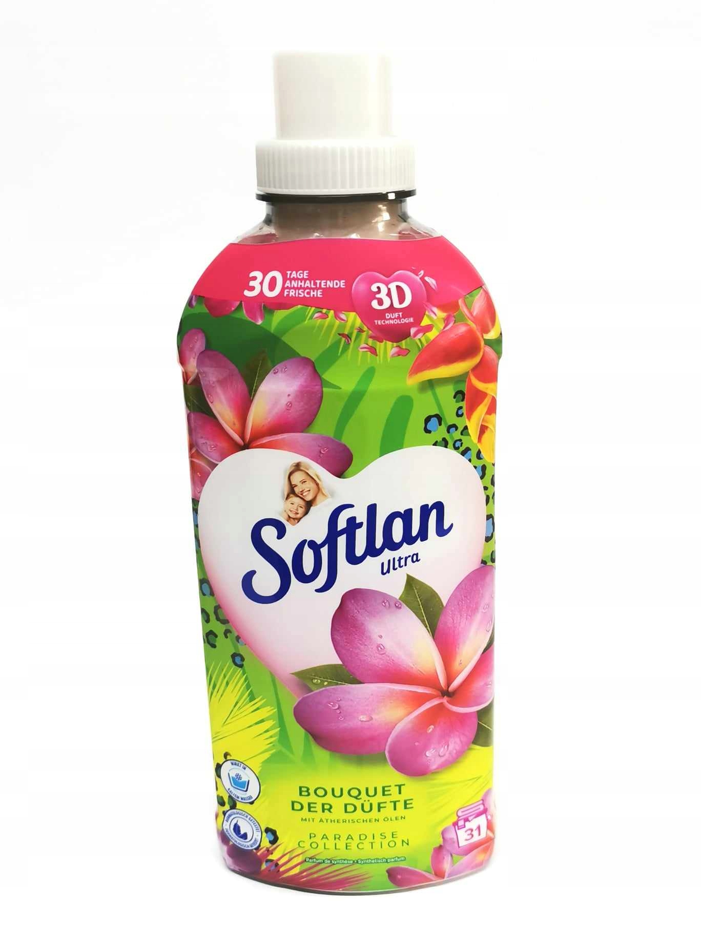 Softlan Paradise - Niska cena na Allegro.pl
