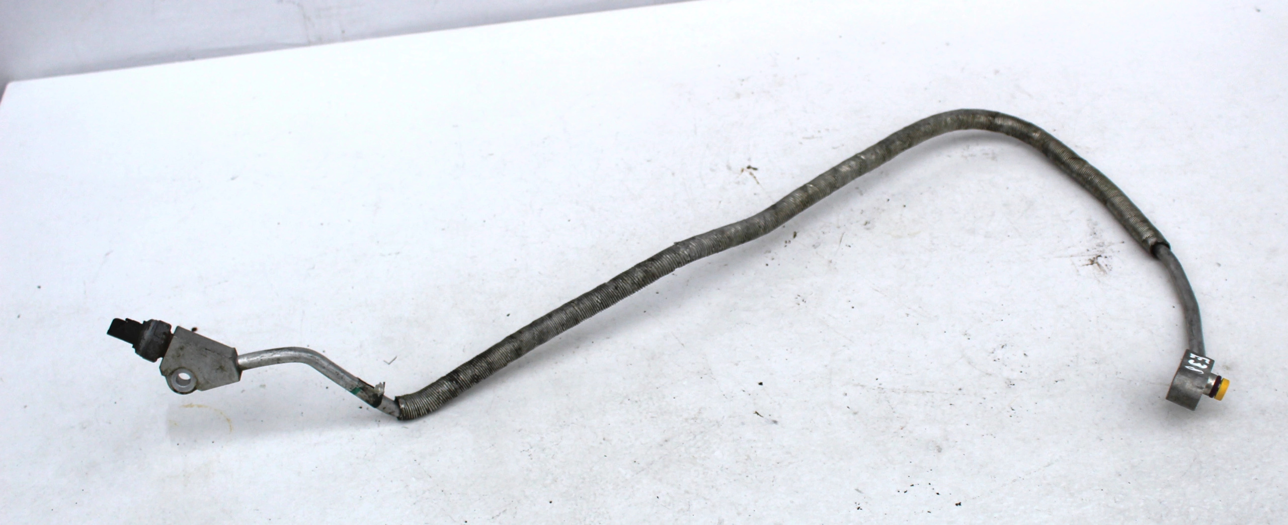 PRZEWÓD KLIMATYZACJI BMW E38 3.0D M57 za 150 zł z Klwatka Królewska ... PRZEWÓD KLIMATYZACJI BMW E38 3.0D M57 za 150 zł z Klwatka Królewska ...