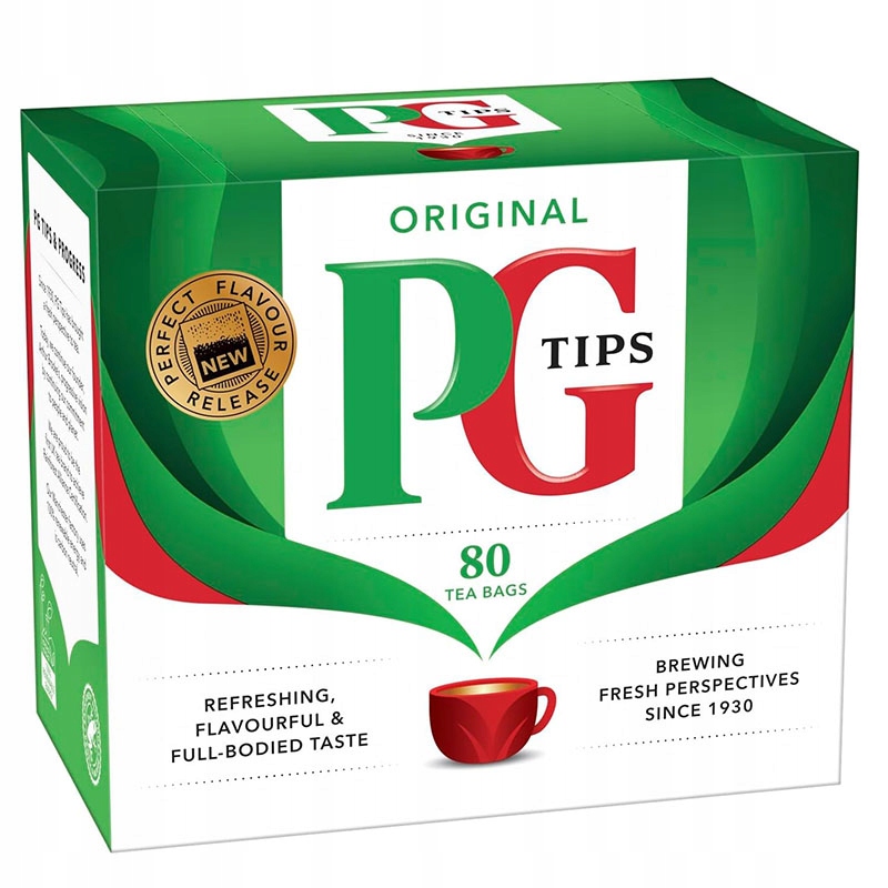 Pg Tea - Niska cena na Allegro