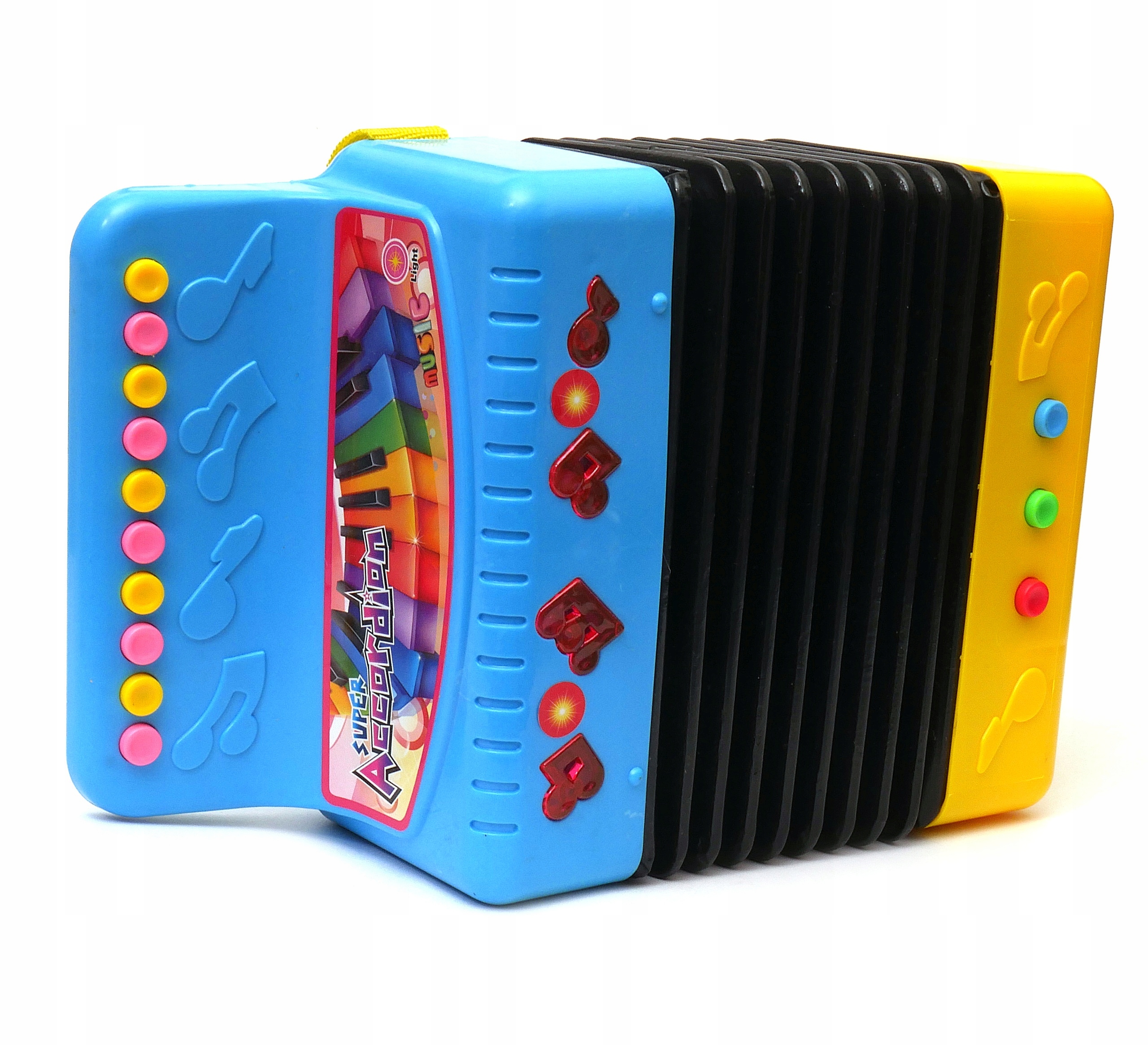 Przedmioty użytkownika zabawkowniacompl - Instrumenty muzyczne - Allegro